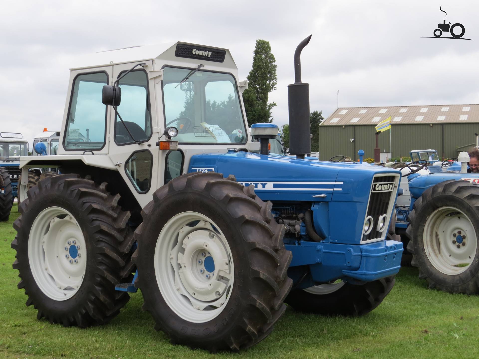 Foto County 1174 #855416