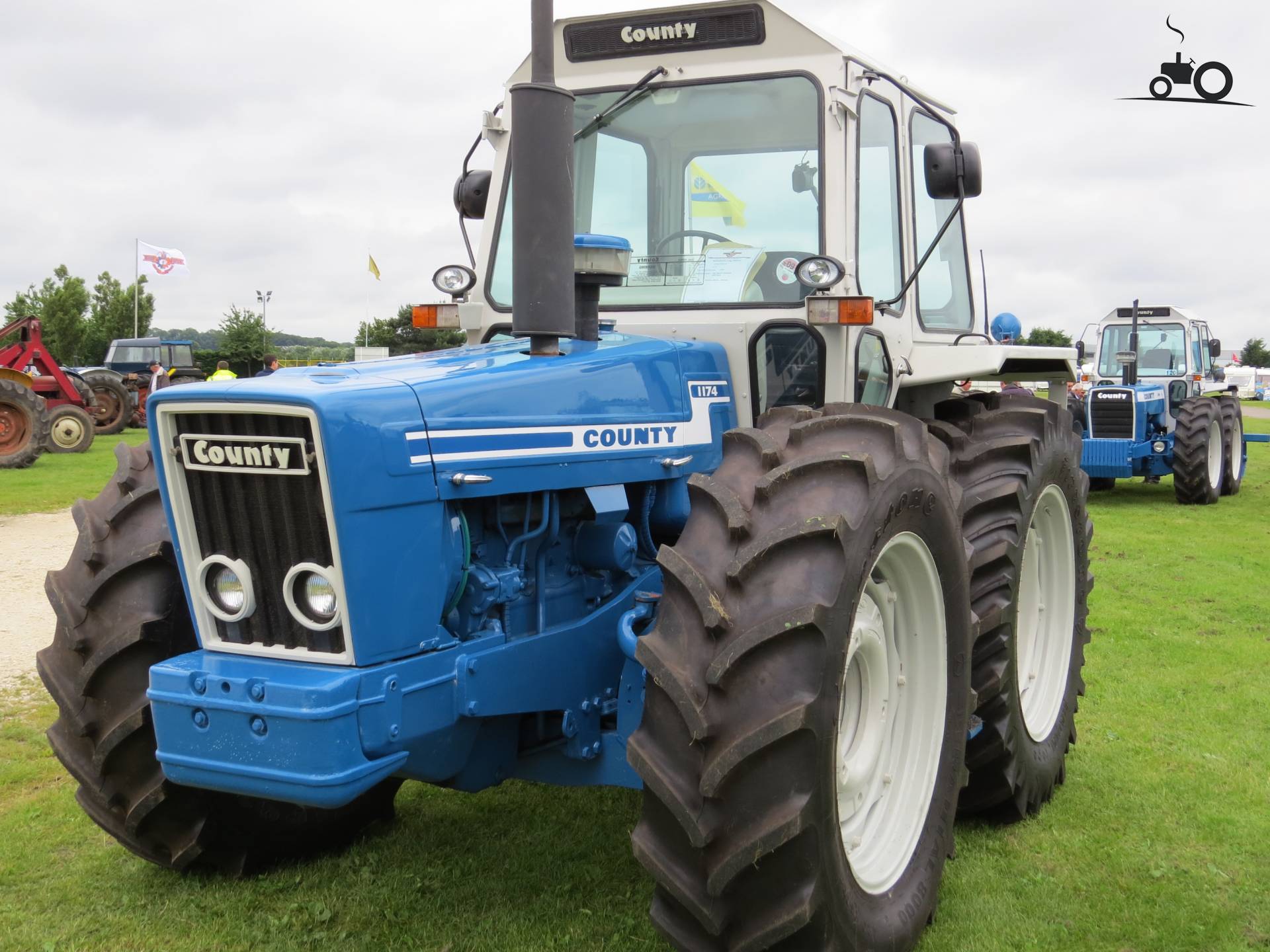 Foto County 1174 #855421