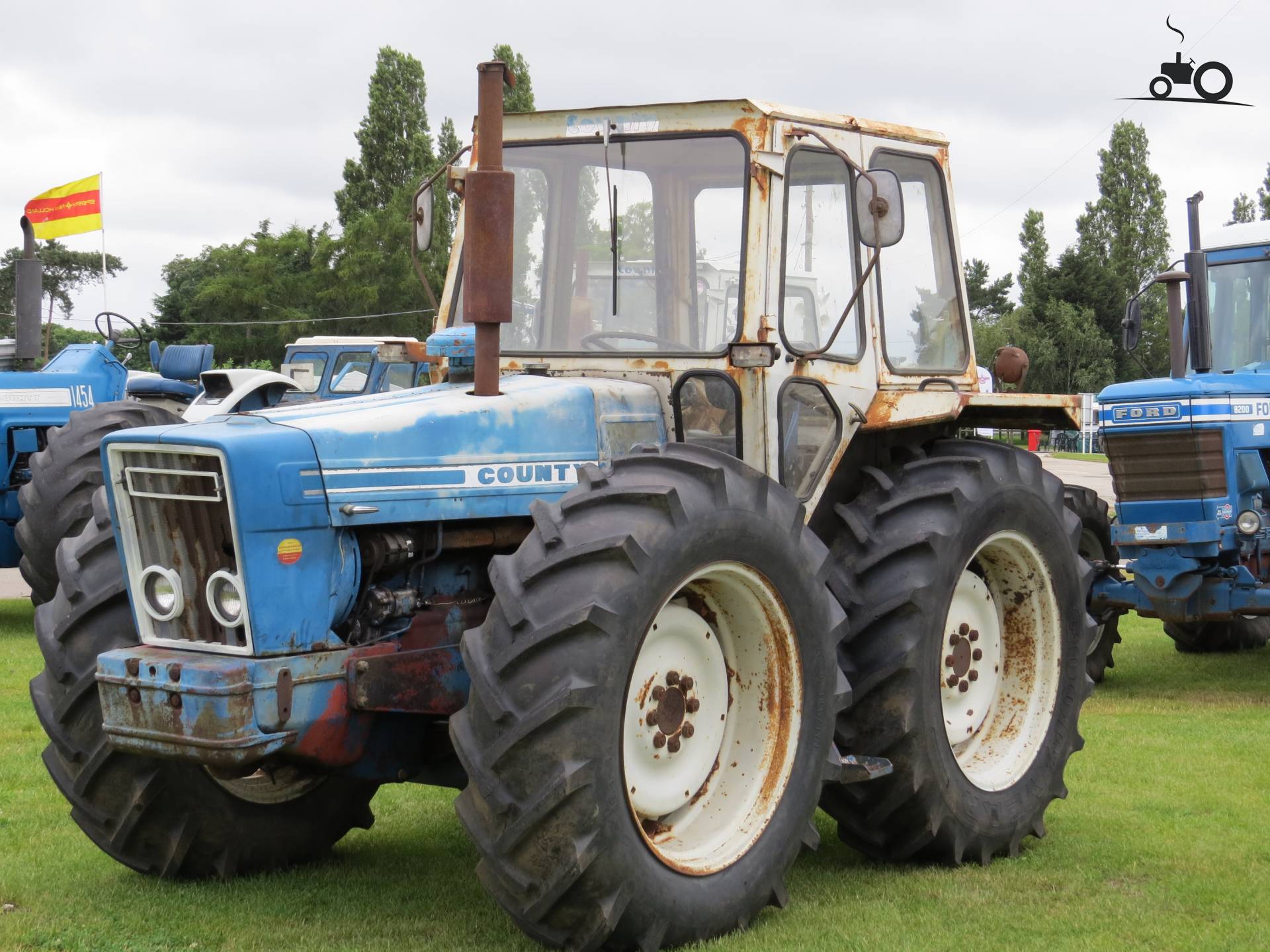 Foto County 1174 #855551