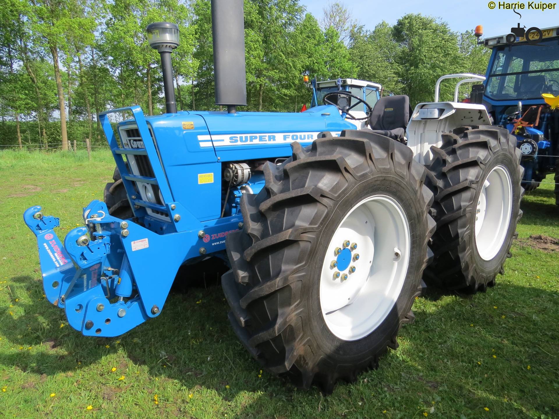 Foto County 754 #973212