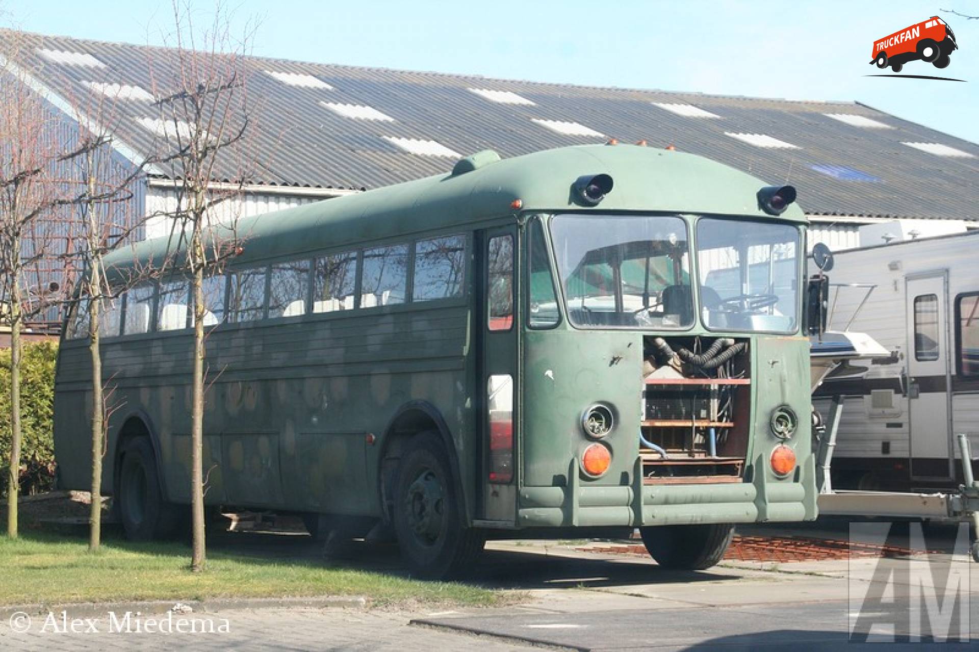 Crown Coach bus Fanclub - Specificaties, Foto's, Reviews & Forum