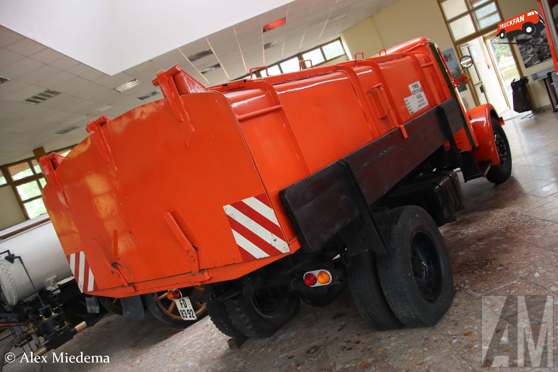 Foto Csepel onbekend/overig van FKF