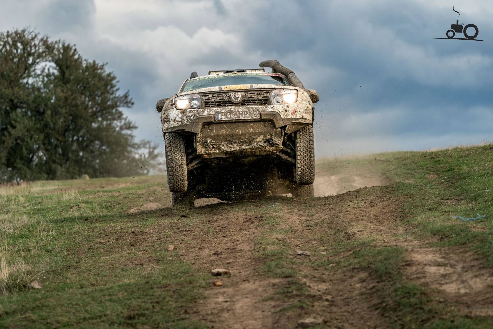 Foto Dacia Duster #1492068