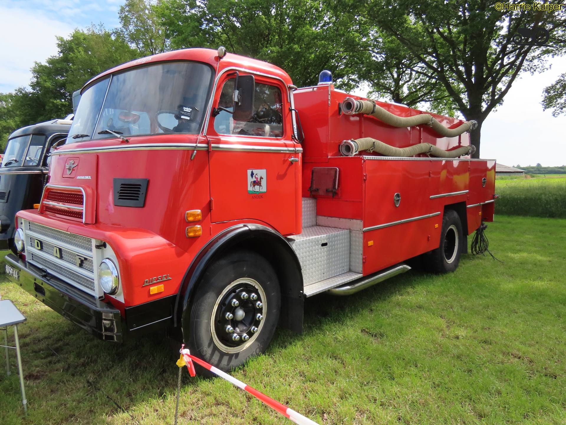 Foto DAF DO2200 #1480938