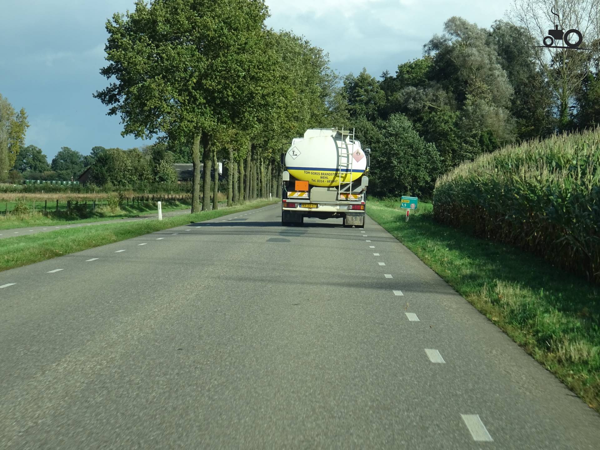 Foto DAF 65 #1542023