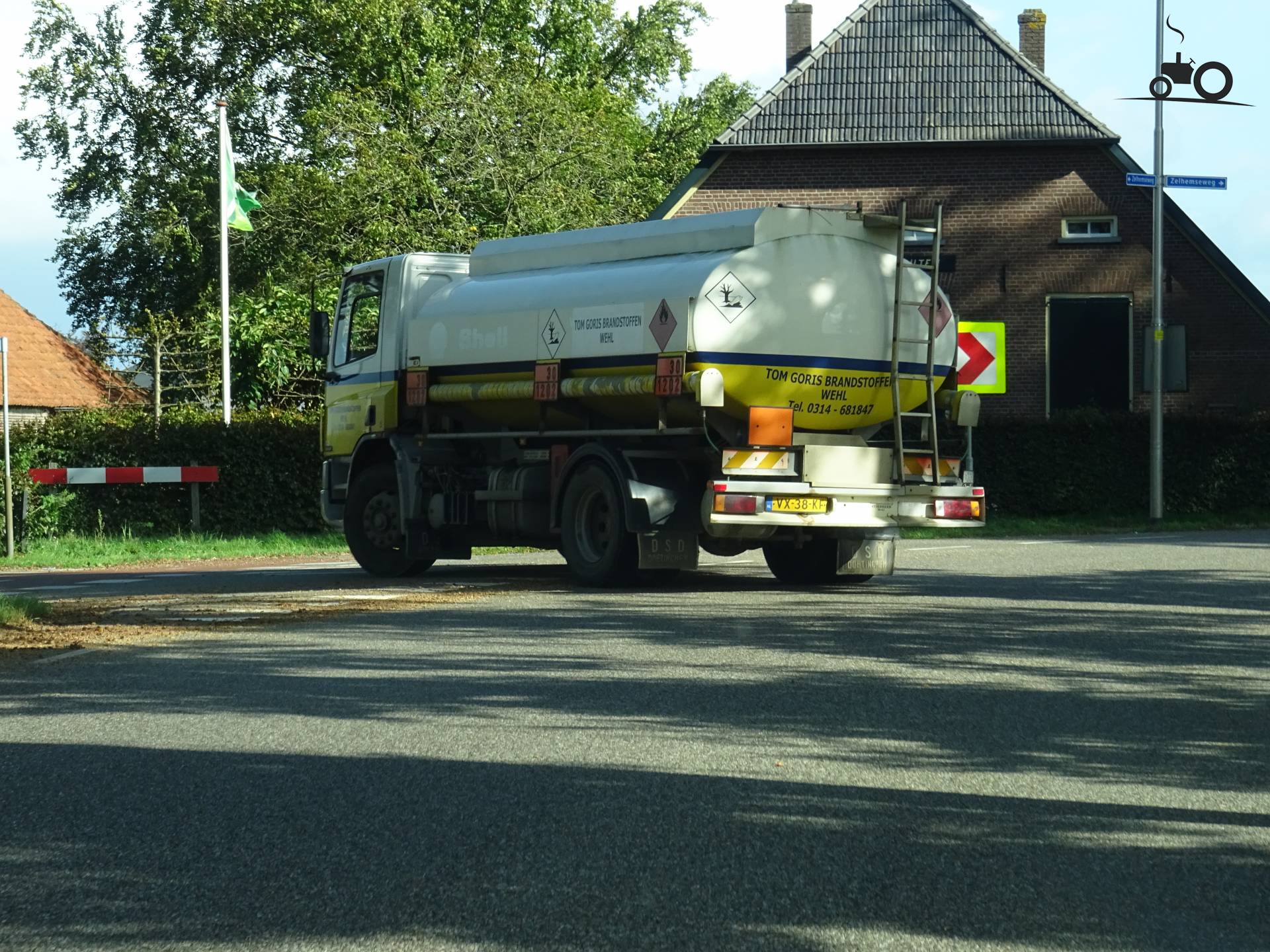 Foto DAF 65 #1542024