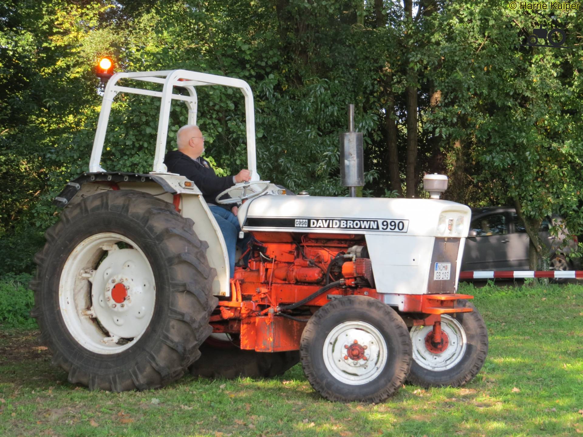 Foto David Brown 990 #1195384