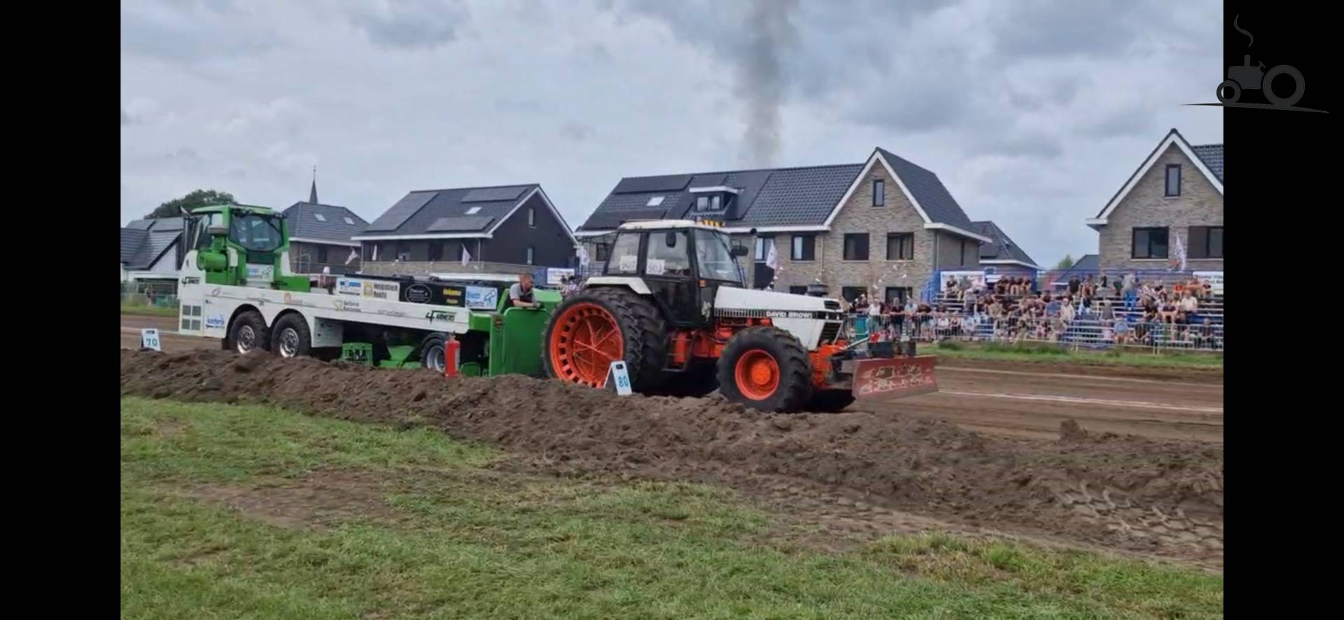 Foto David Brown 1690 #1629047