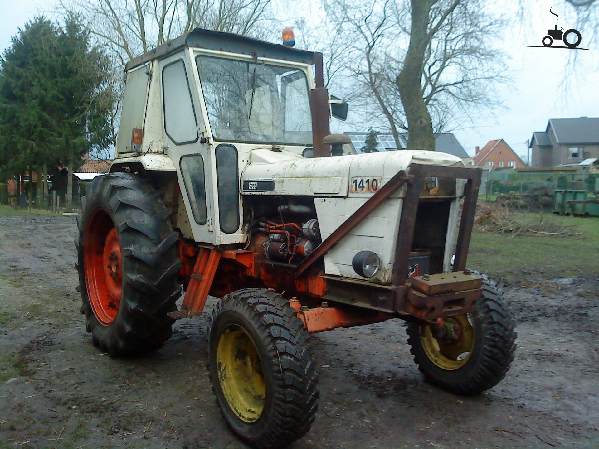 Foto David Brown 1412 #456974