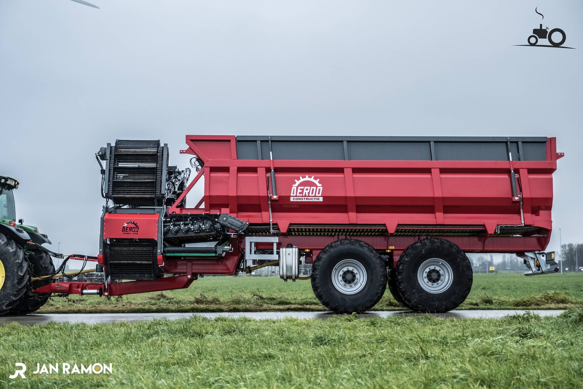 Foto Deroo Kippers #1207455