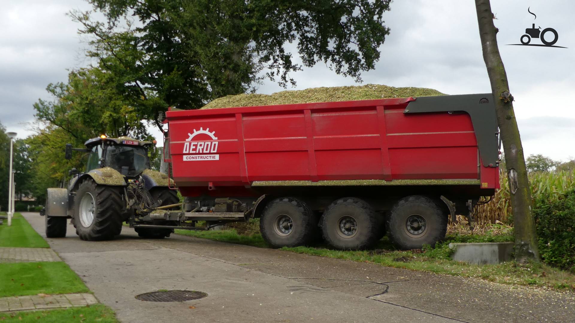 Foto Deroo Kippers #1316725