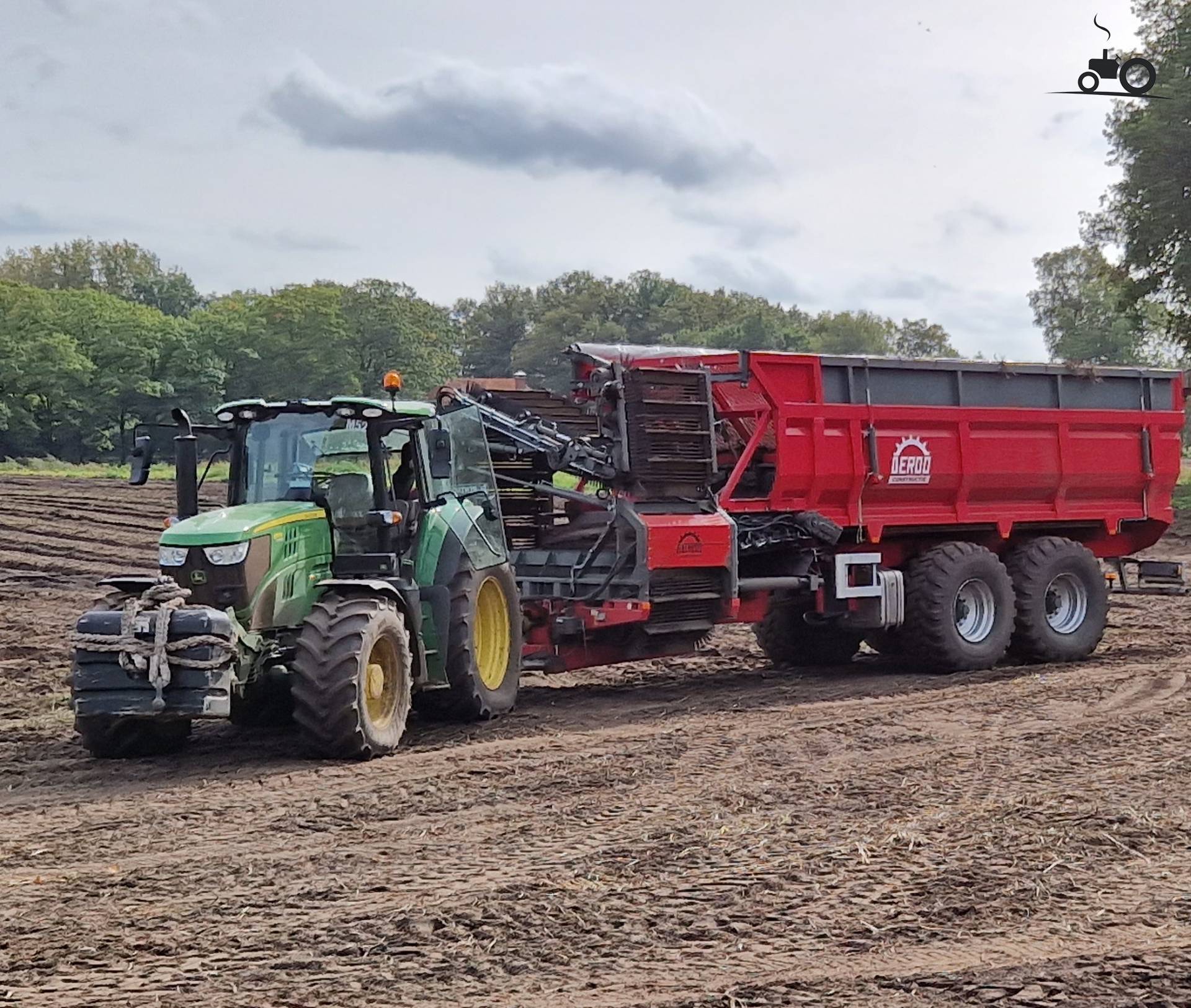 Deroo > Landbouw & Agrarisch > Pictures