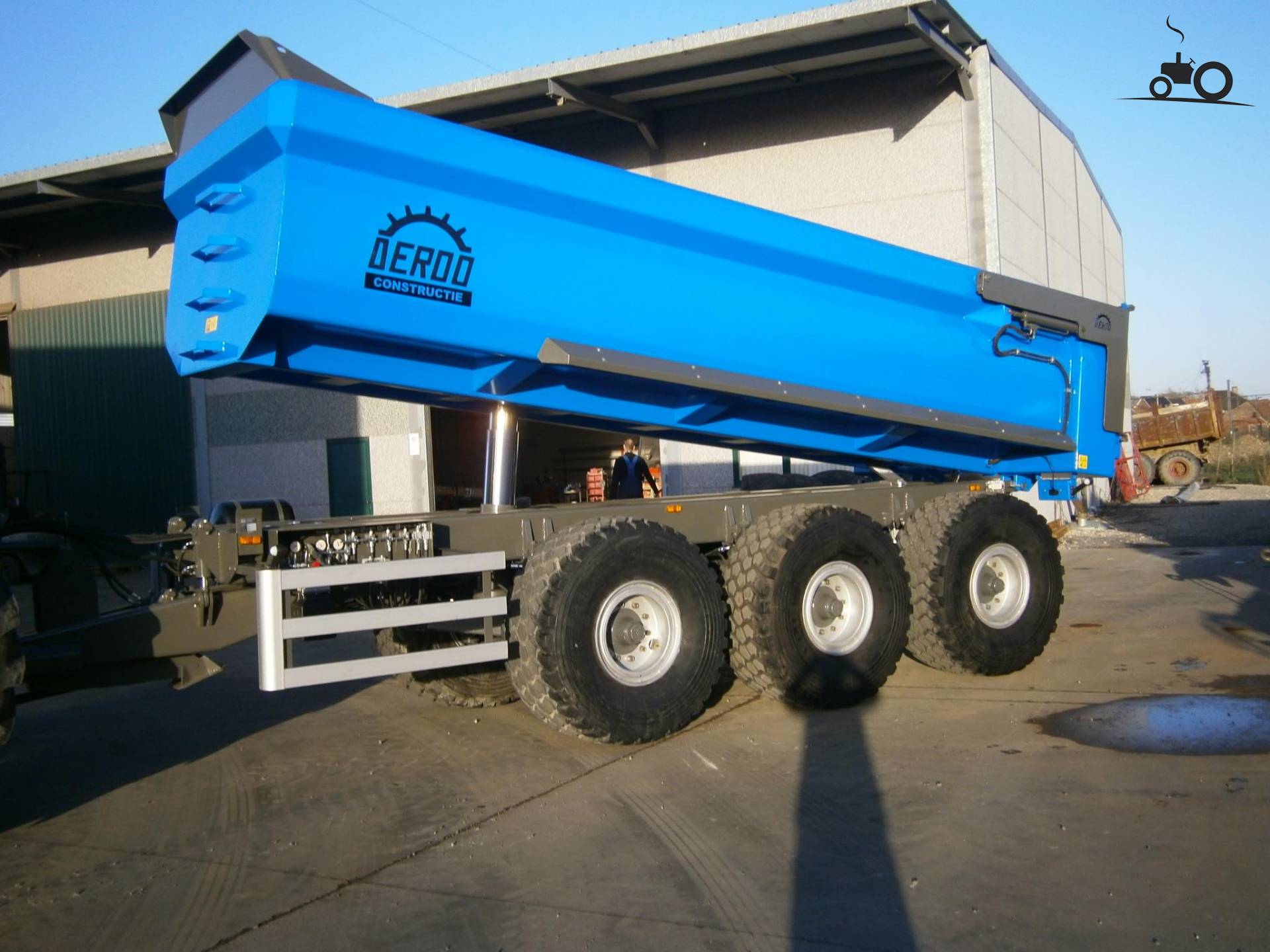 Foto Deroo Kippers #575241