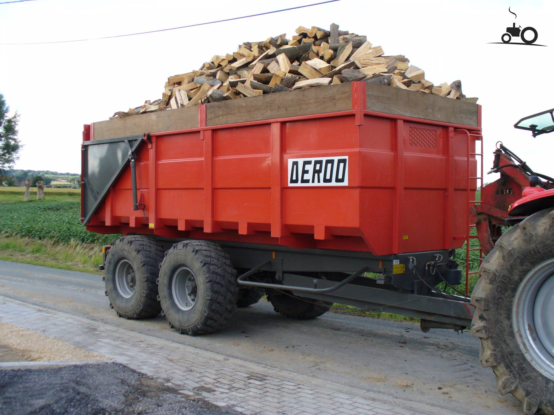 Foto Deroo Kippers #59982