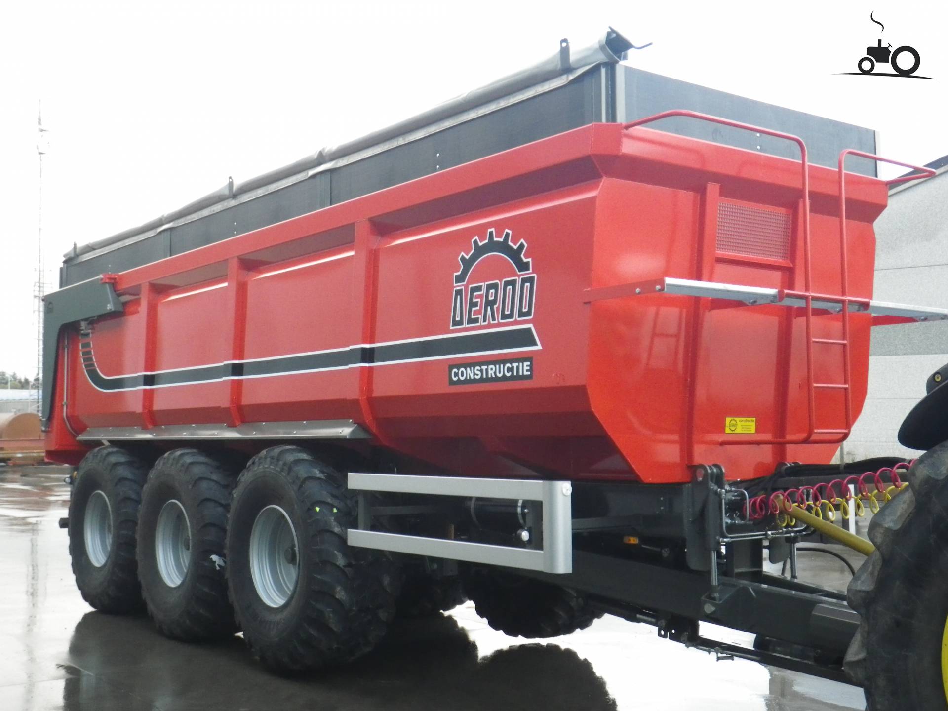 Foto Deroo Kippers #810701