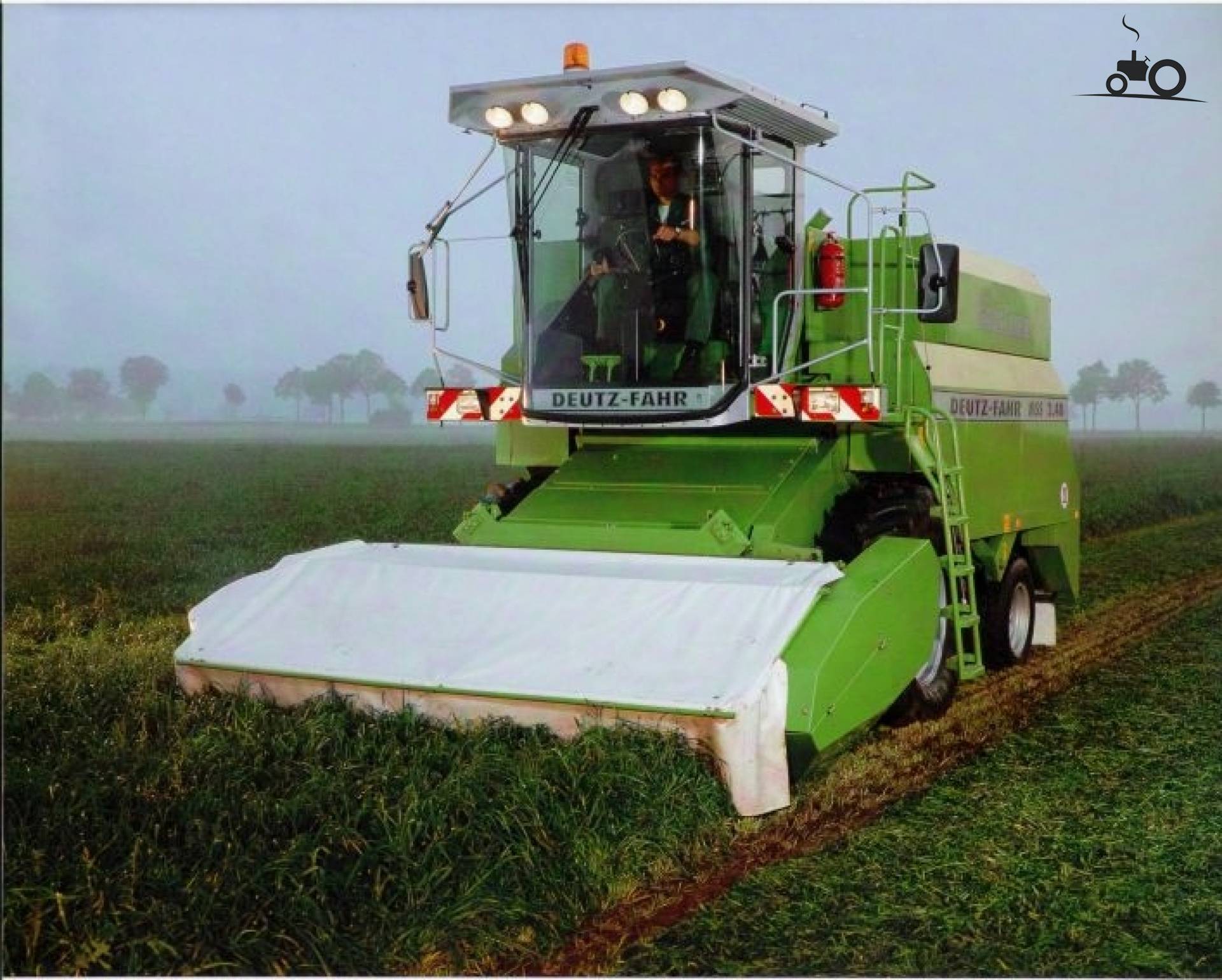 Deutz-Fahr Grasliner