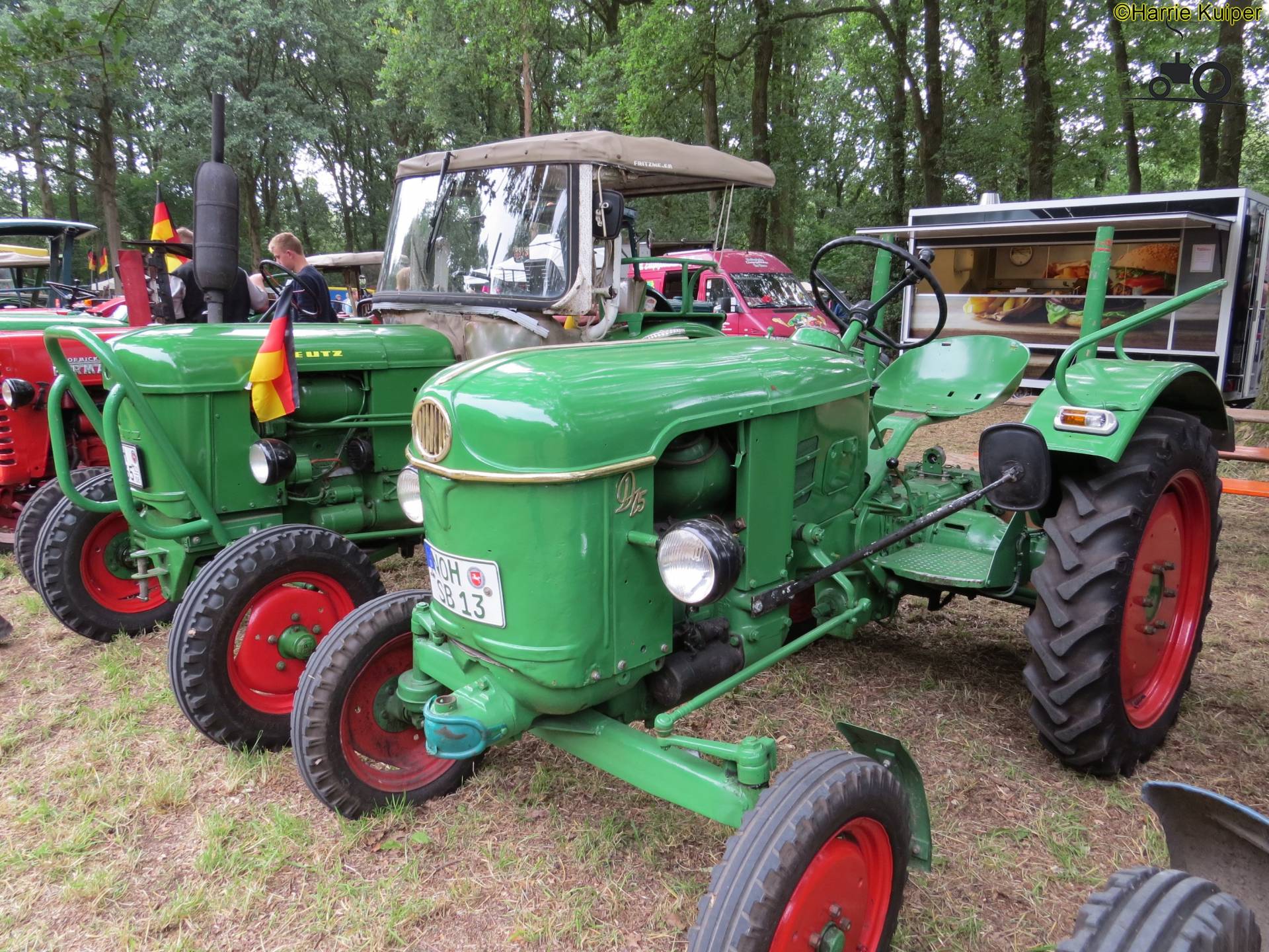 Deutz Meerdere