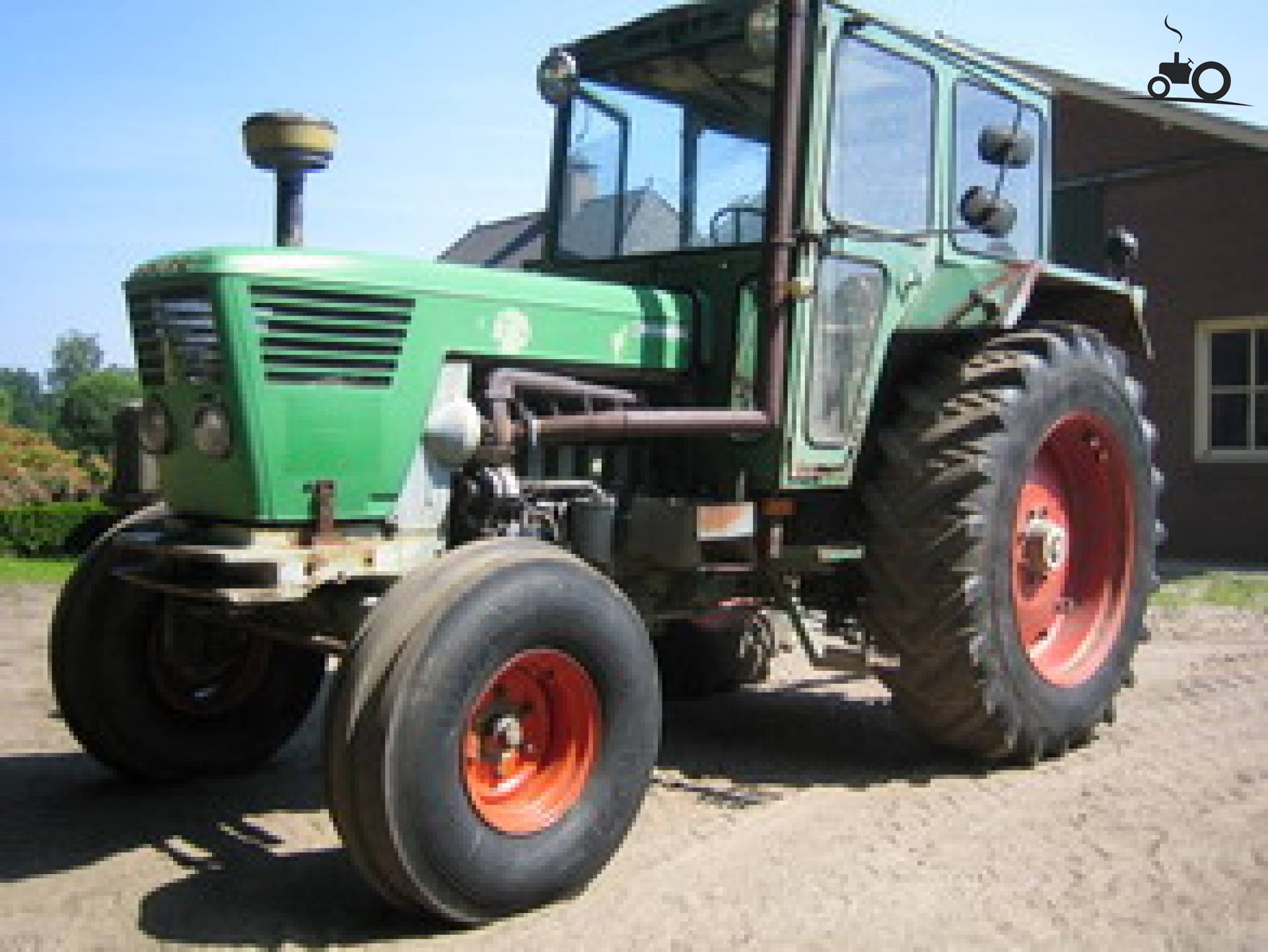 Foto Deutz D13006 #13817