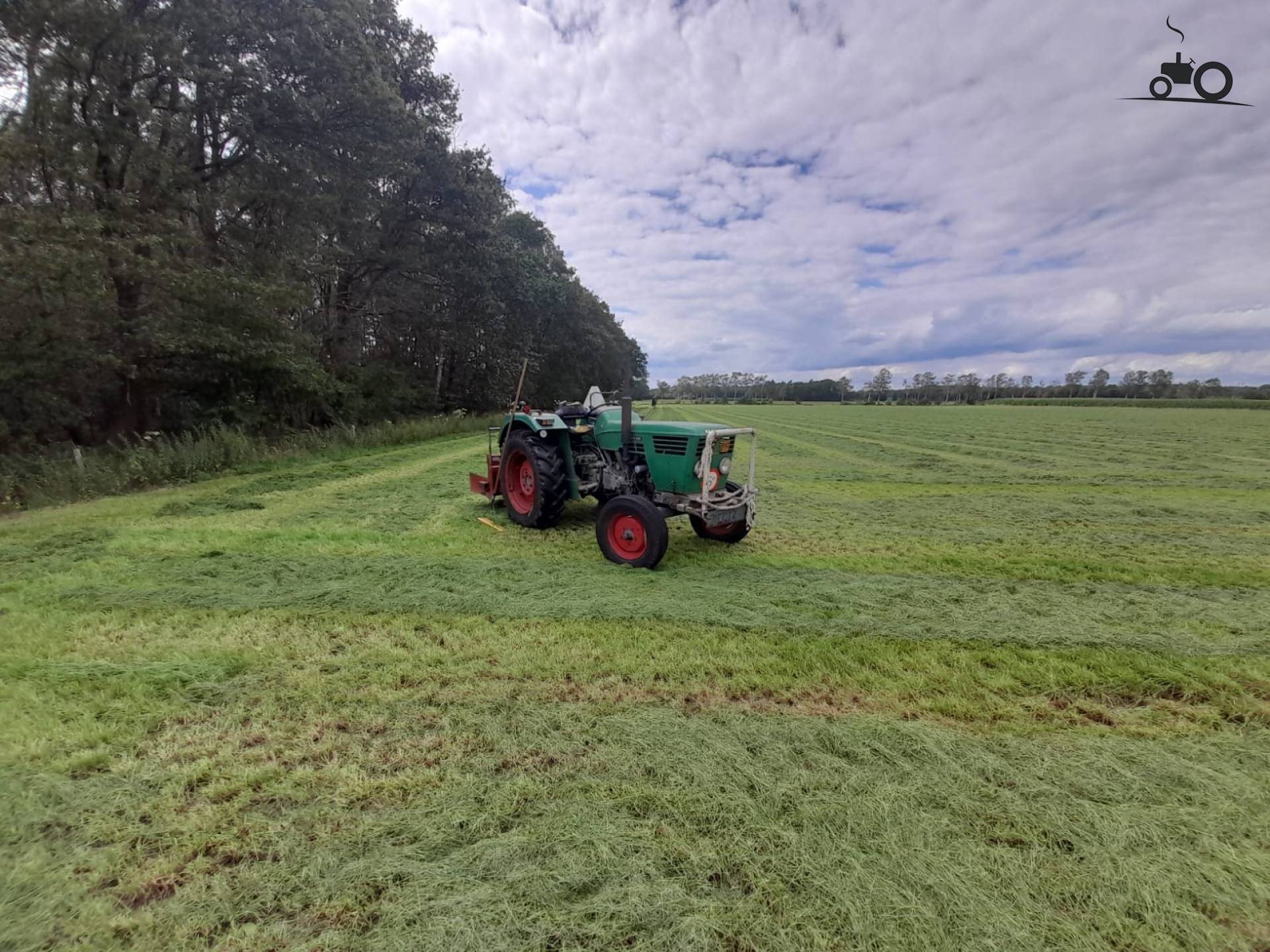 Deutz D2506