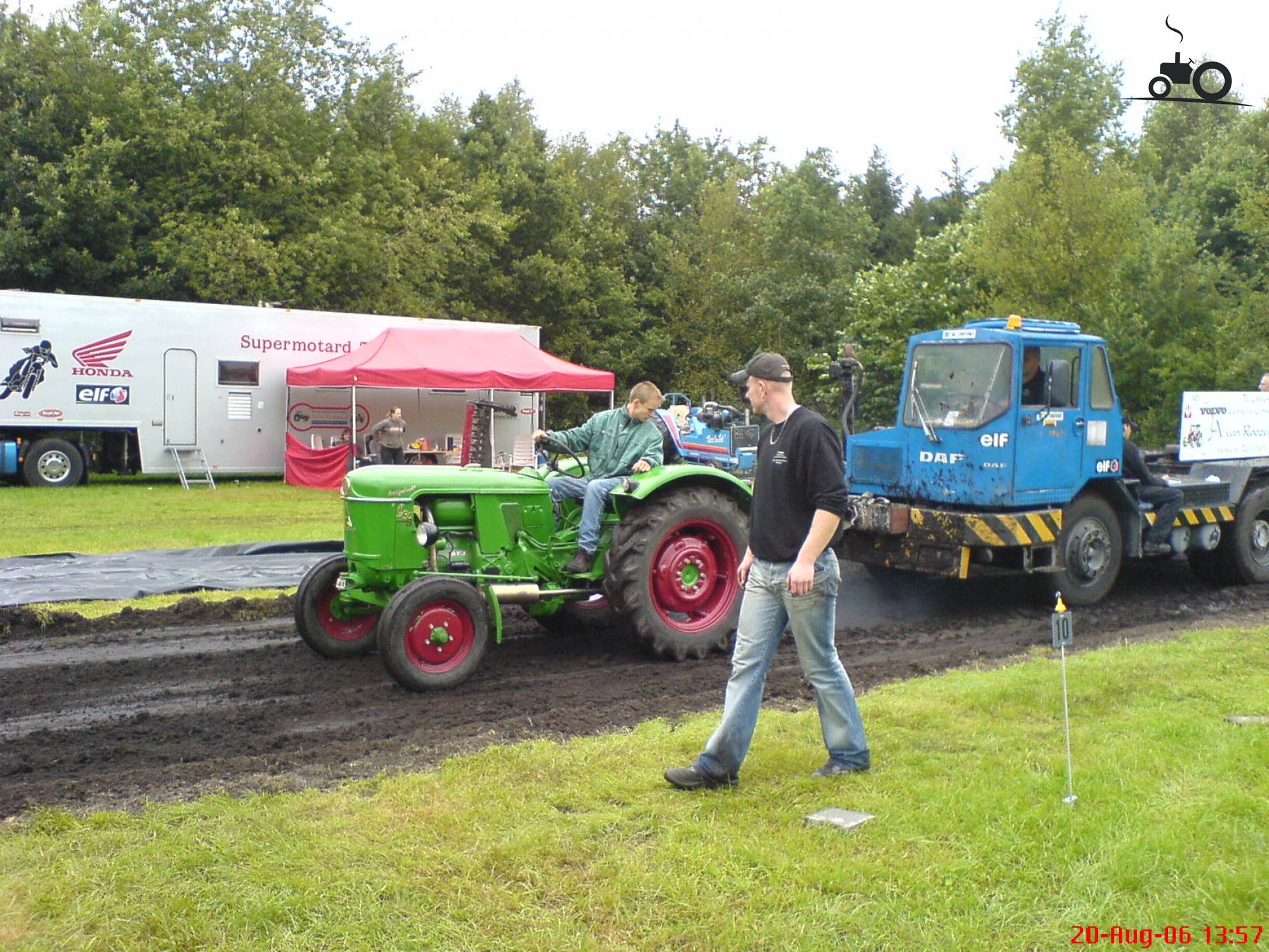 Foto Deutz D30 #14590