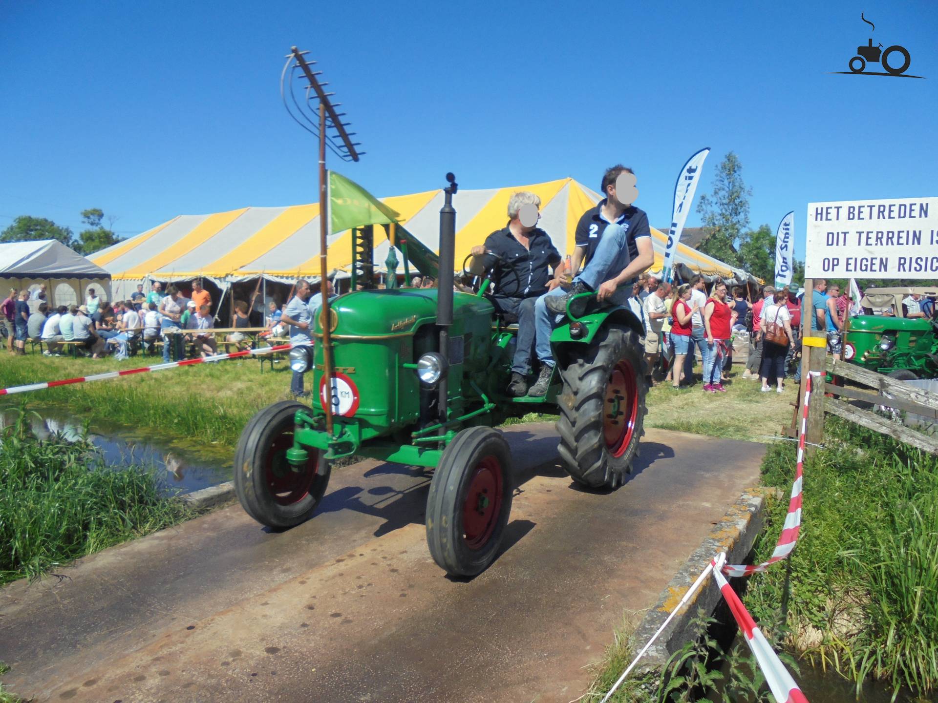 Foto Deutz D25 #1460094