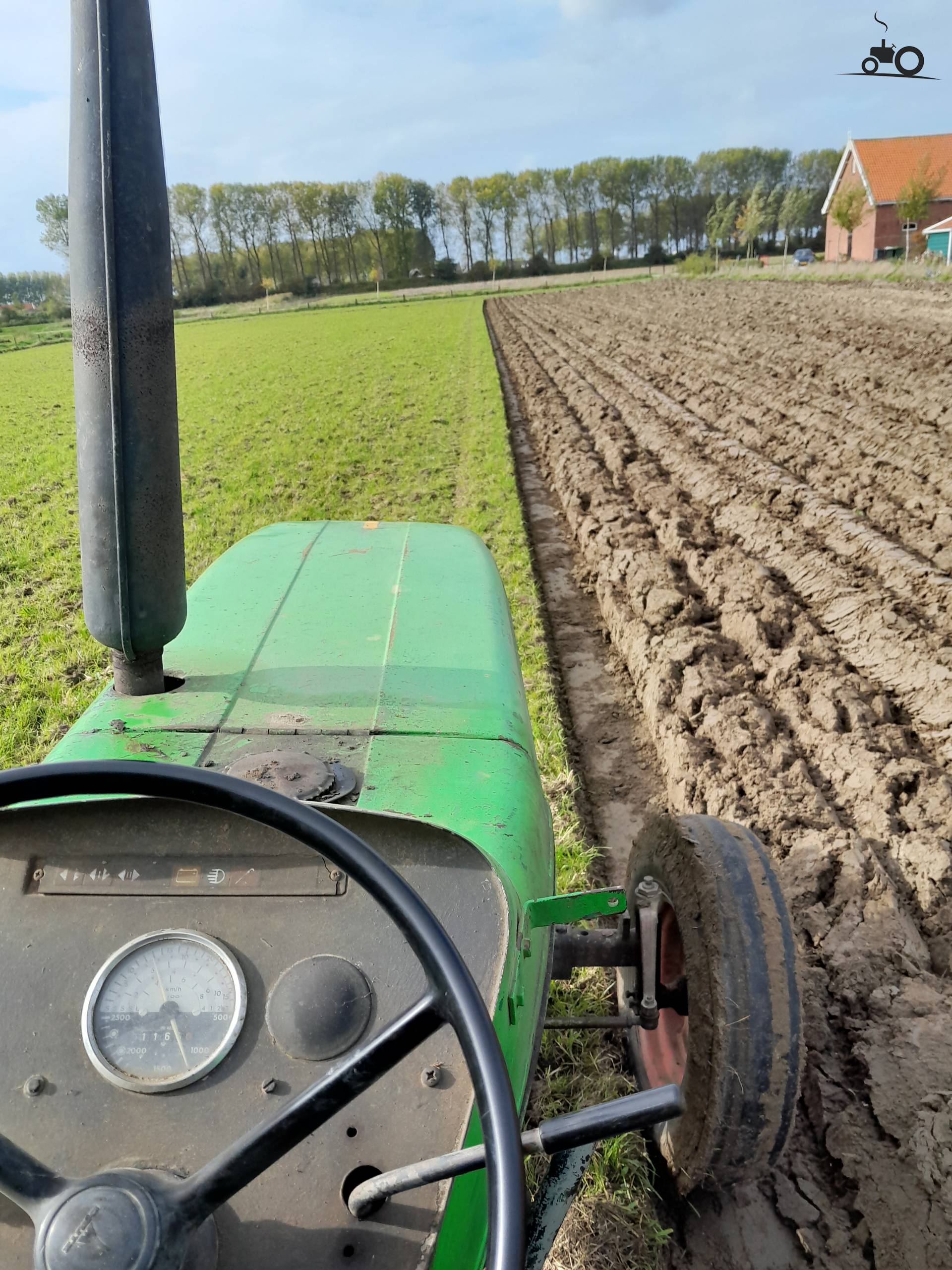 Deutz D5506