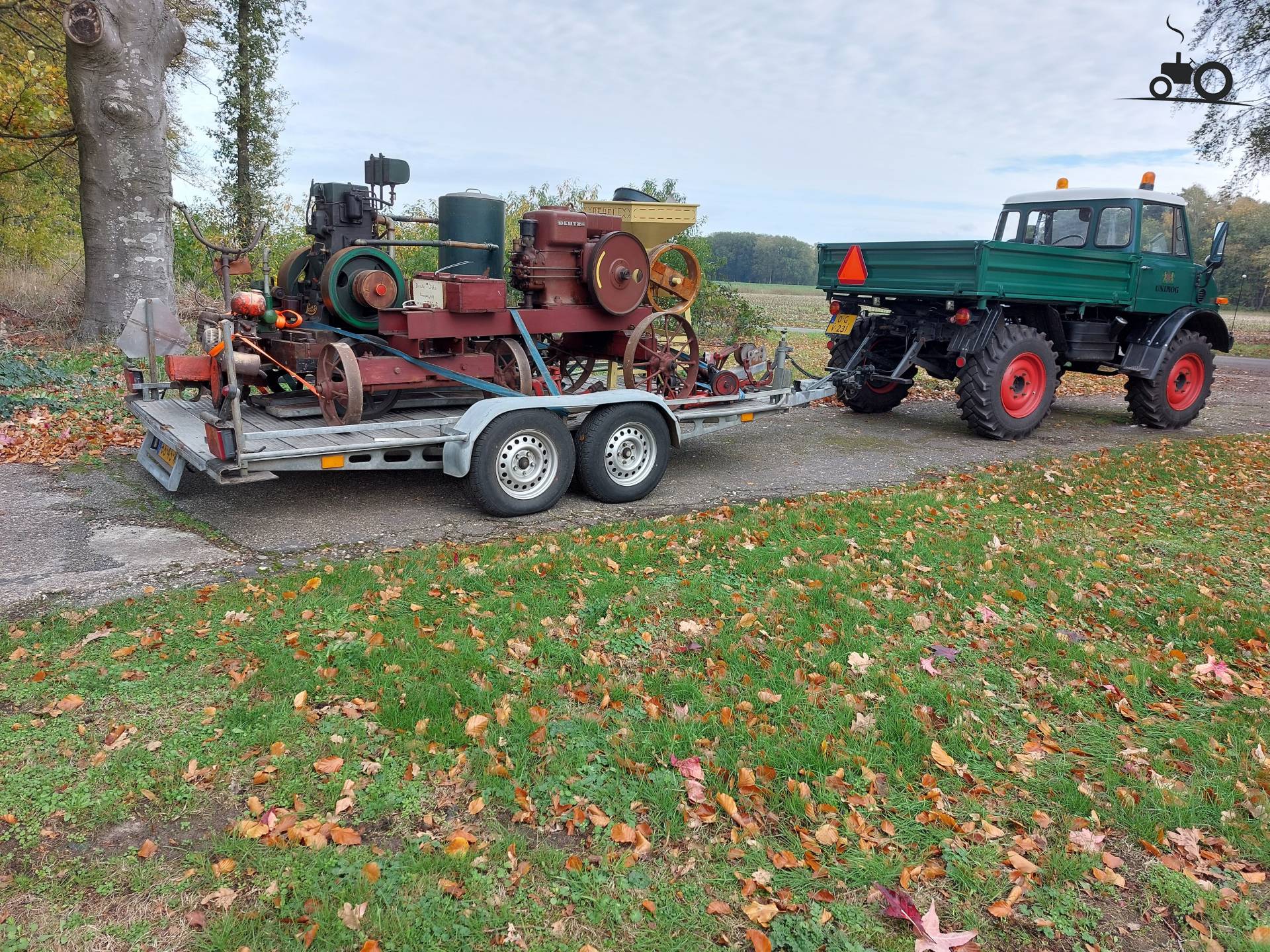 Foto Deutz Motoren #1497634