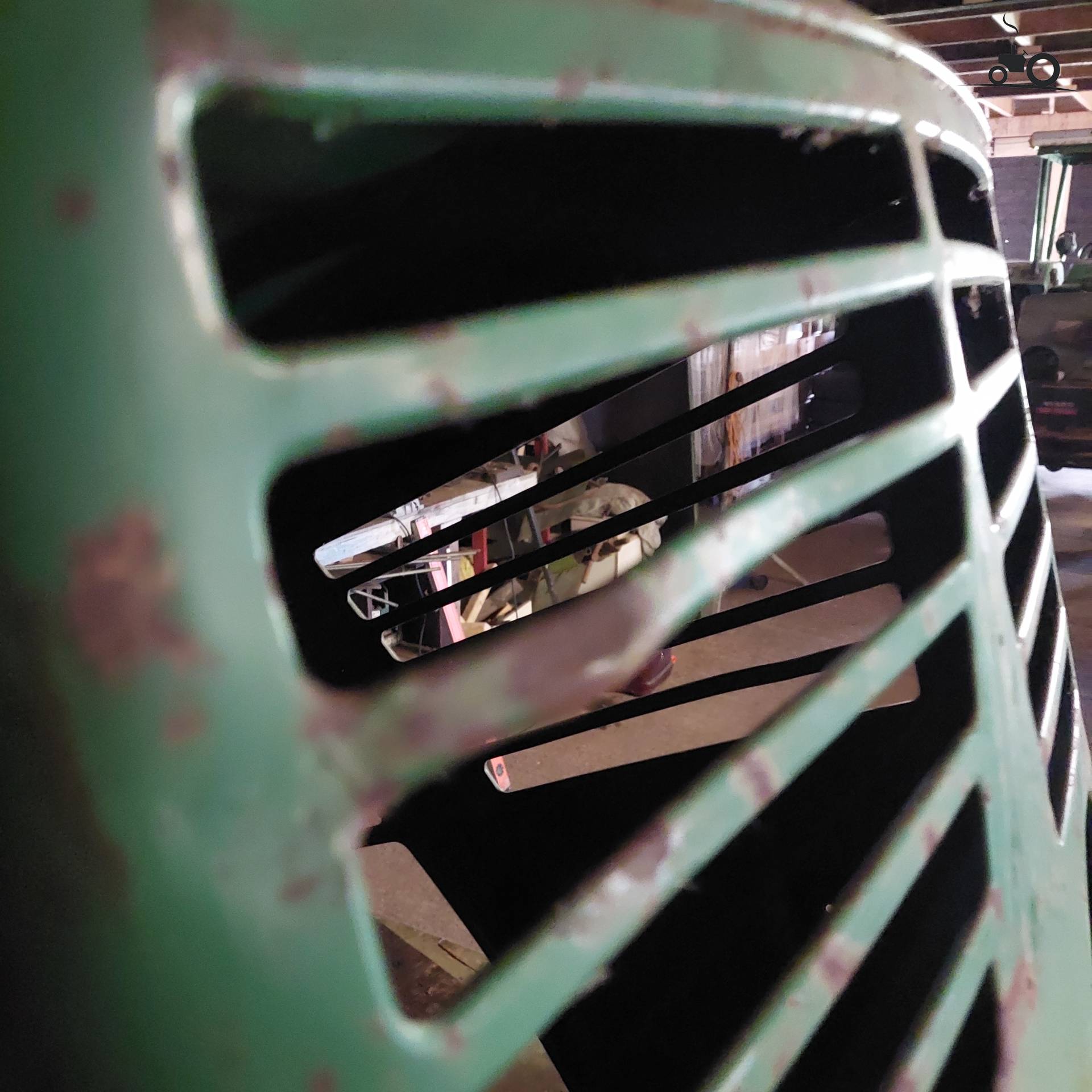 Deutz D6006