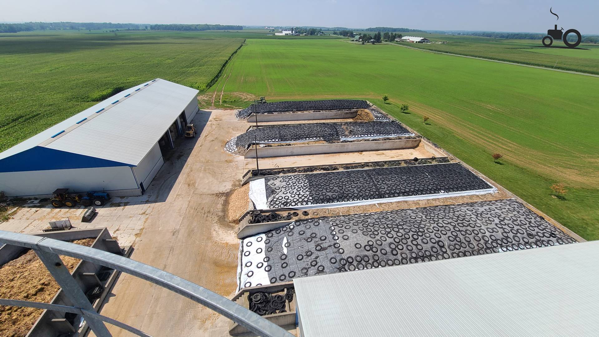 Foto Deutz Meerdere #1533412