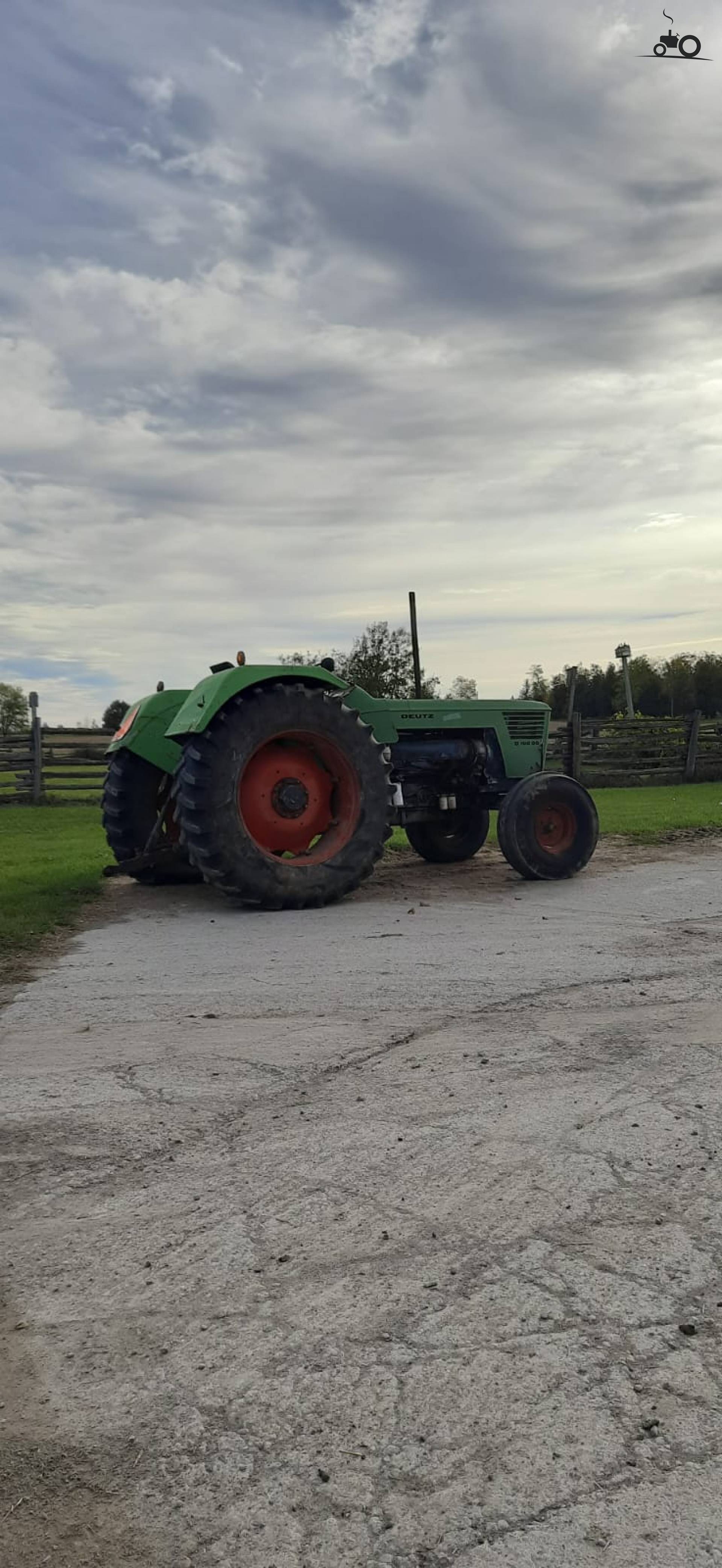 Foto Deutz D10006 #1542780