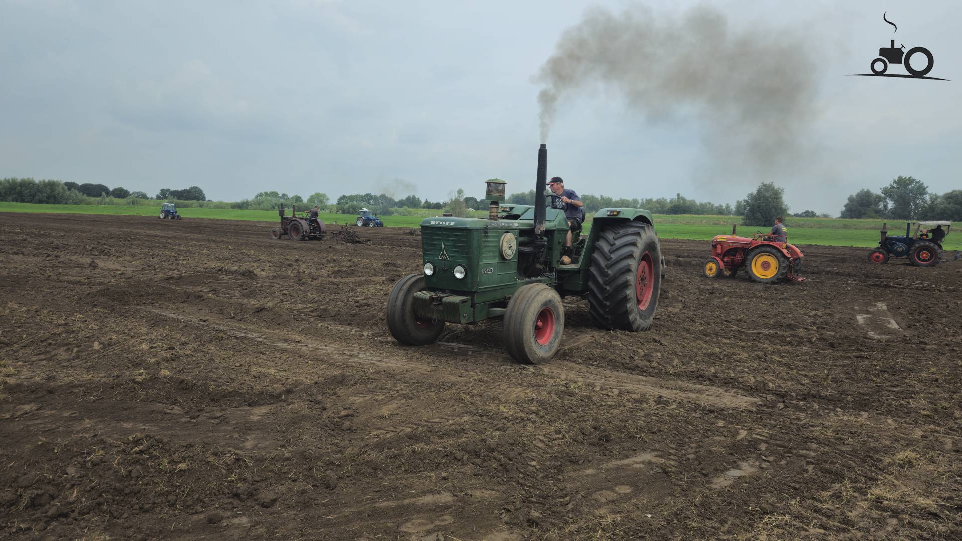 Foto Deutz DECA A144 #1579927