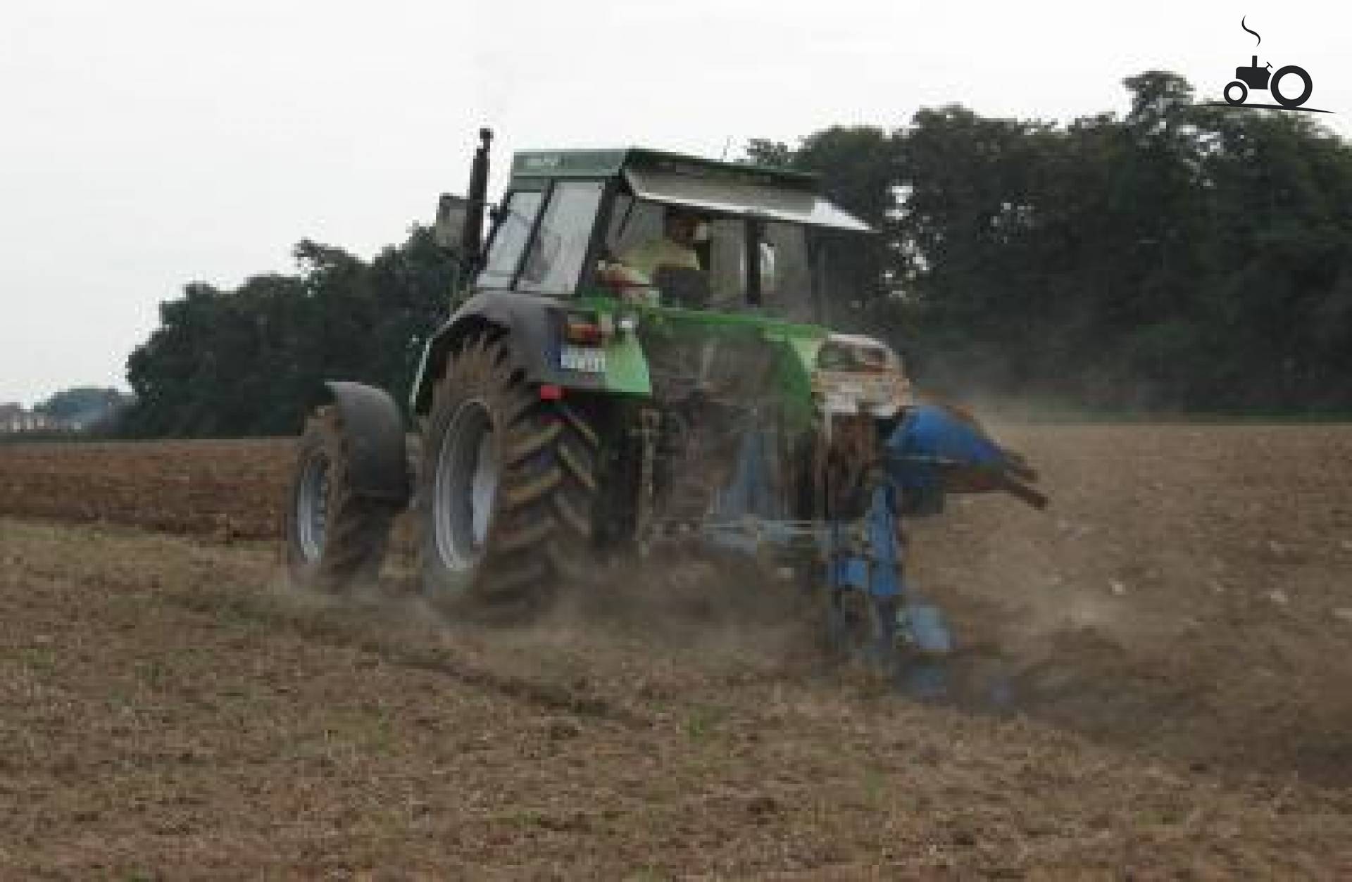 Foto Deutz DX 90 #18291