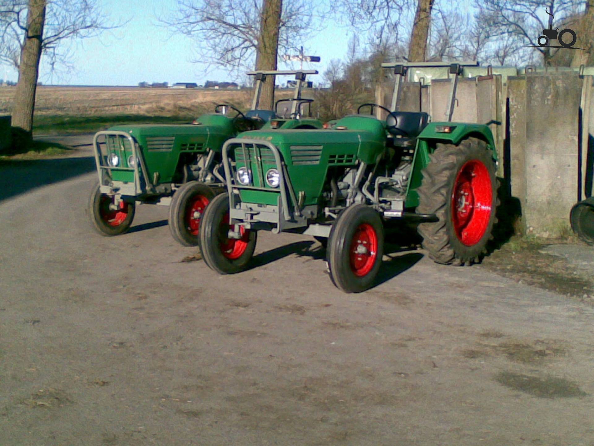 Foto Deutz D4006 #256687