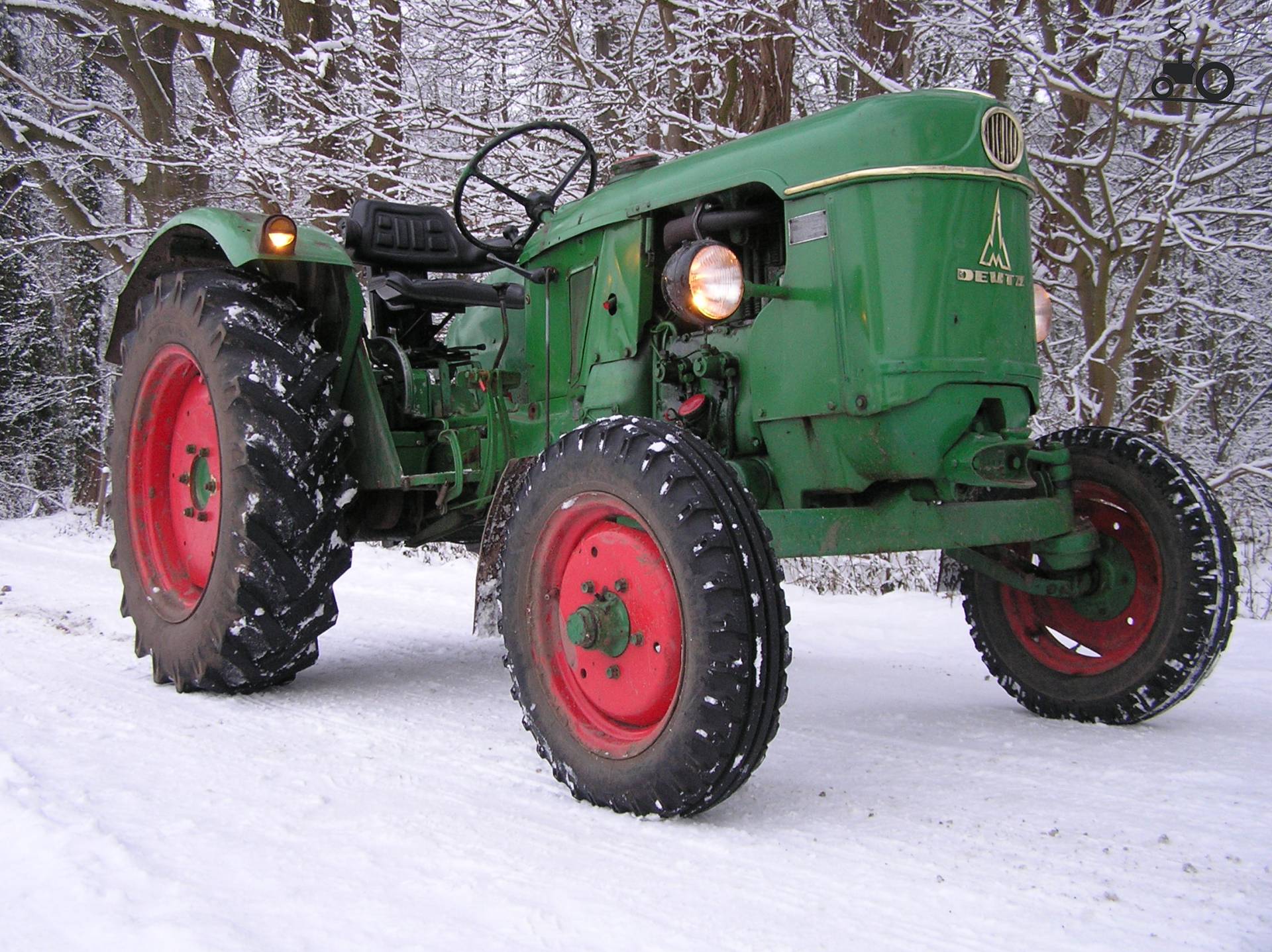 Deutz D30