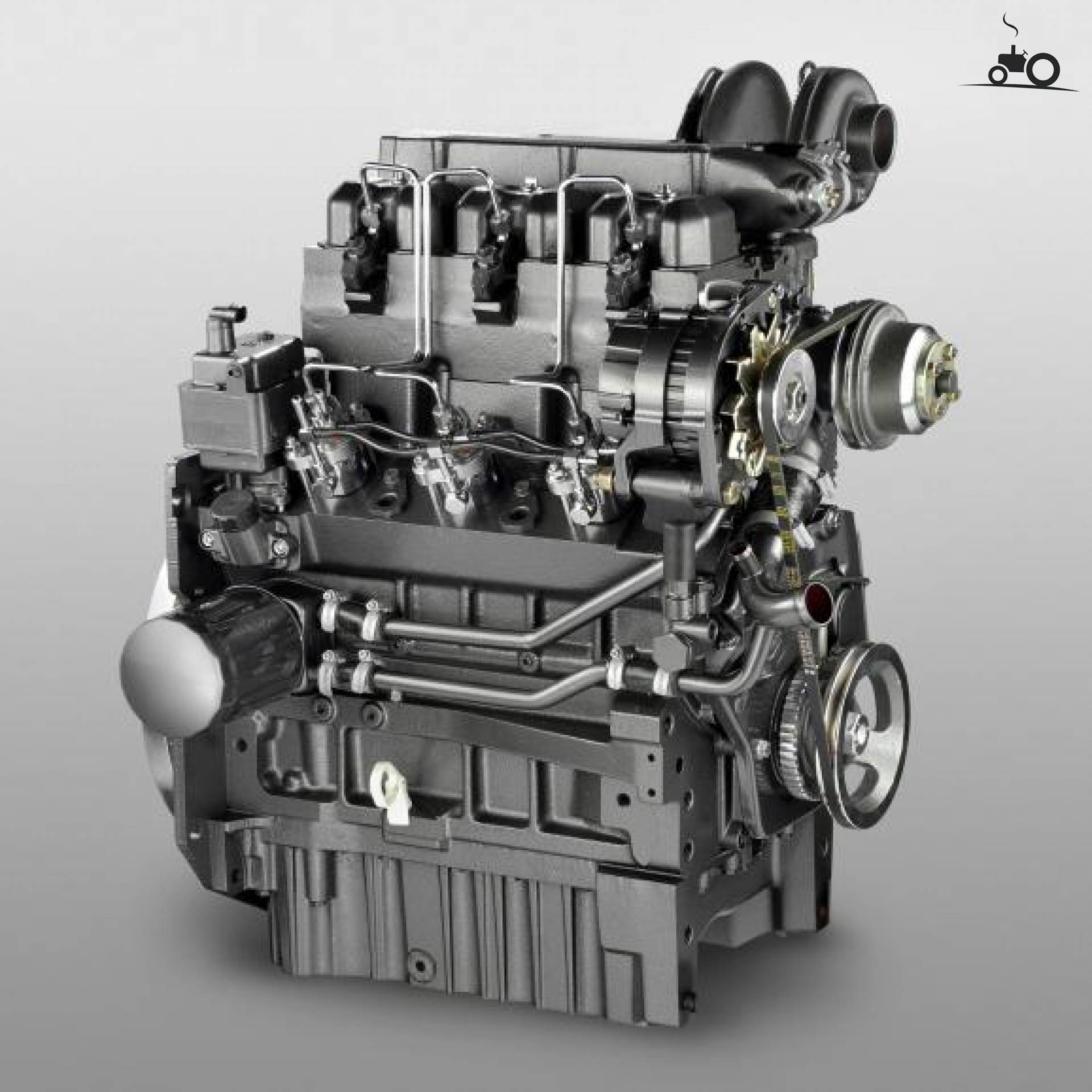 Was Für Motoren Sind Im Deutz Traktor? – RKIF