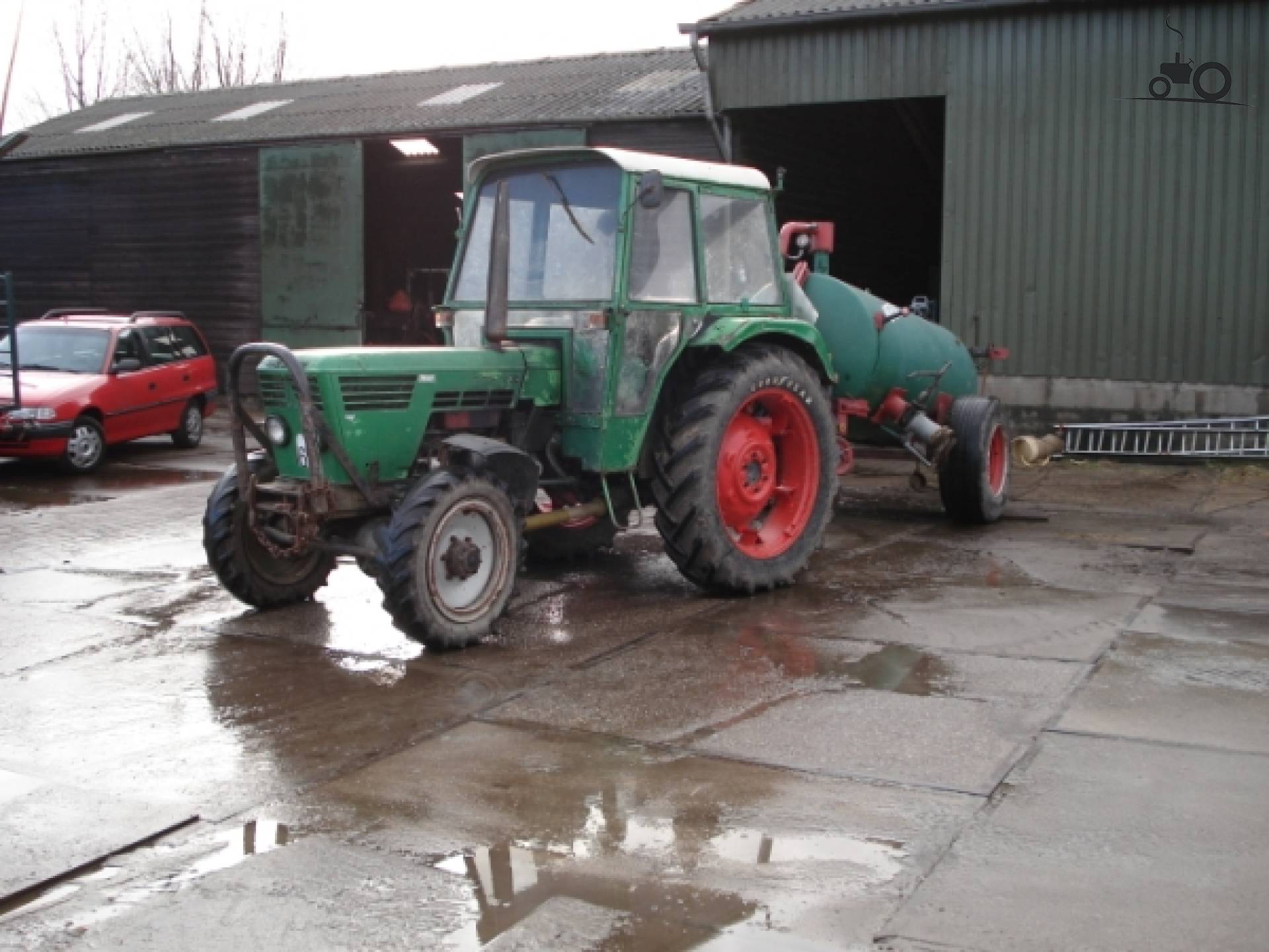 "jaa daar is het een mooii ding veur" — Mcfjohan