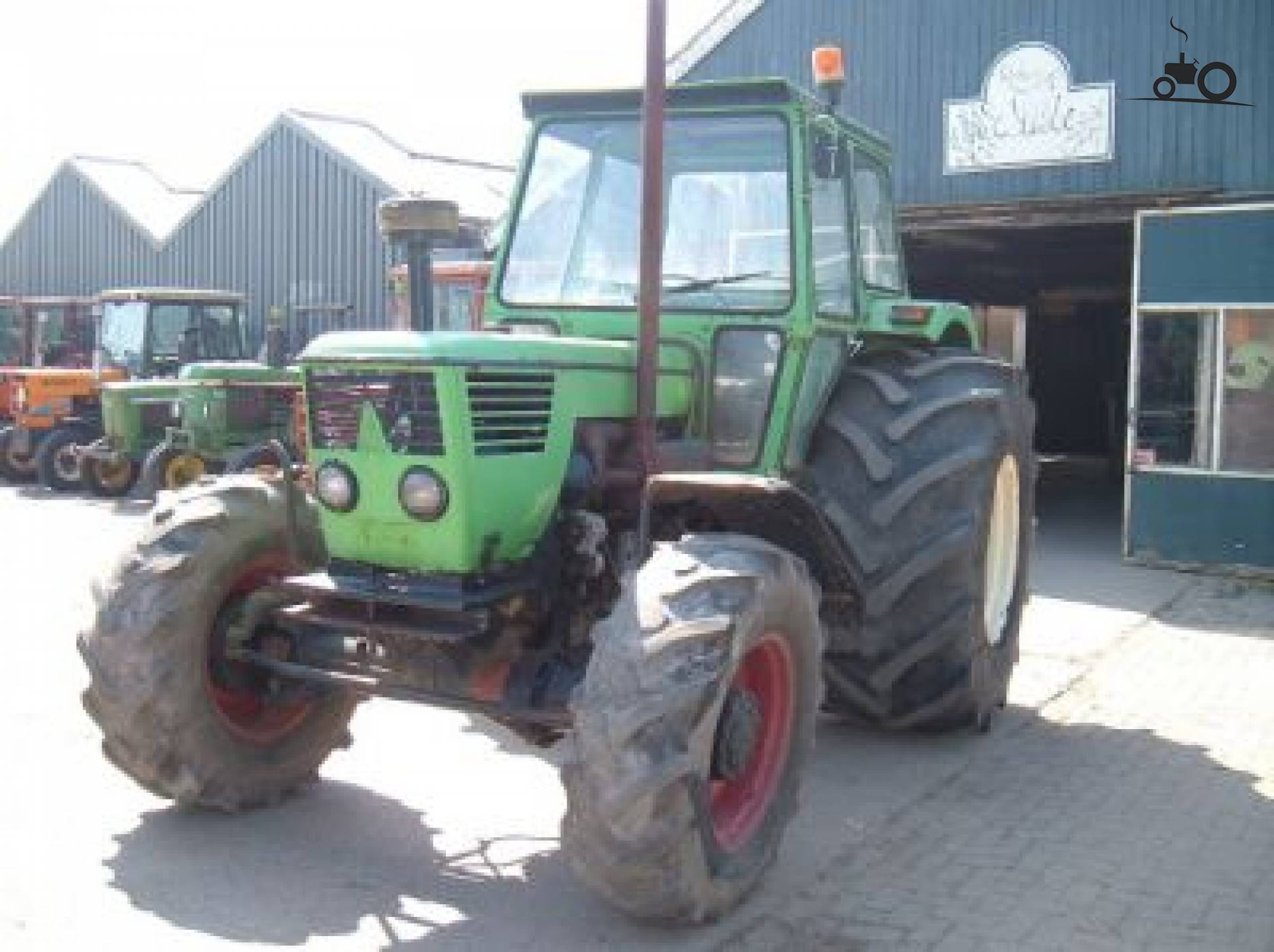 Foto Deutz D13006 #47646