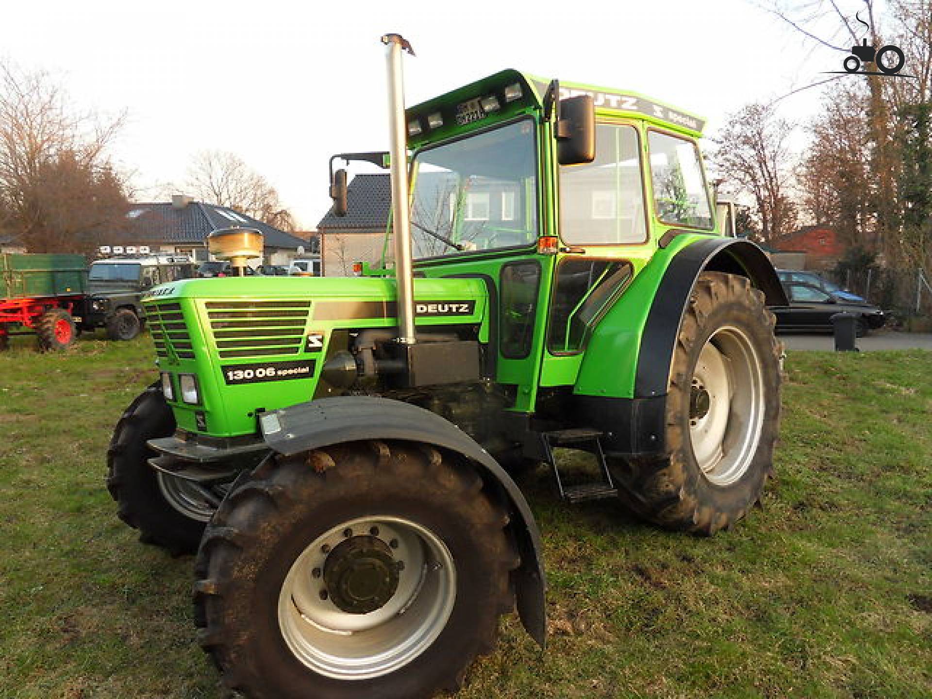 Foto Deutz D13006 #546968