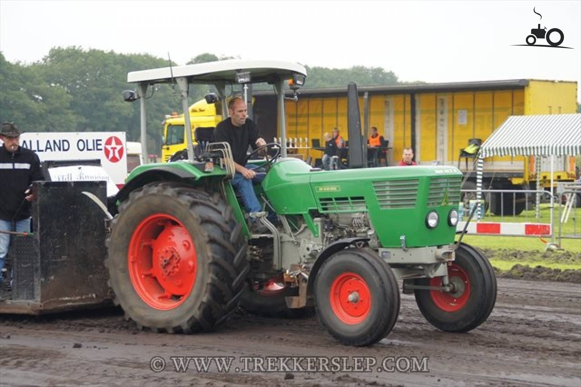 Foto Deutz D6006 #548520