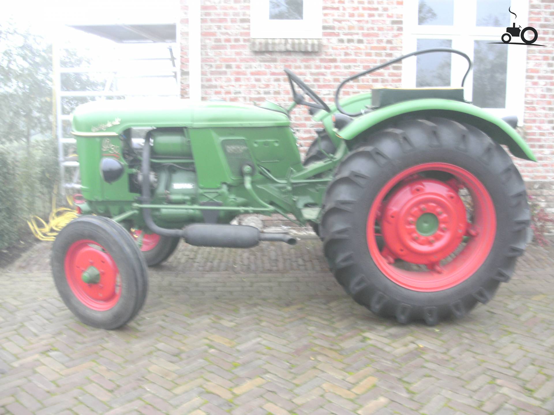 Foto Deutz D30 #572324