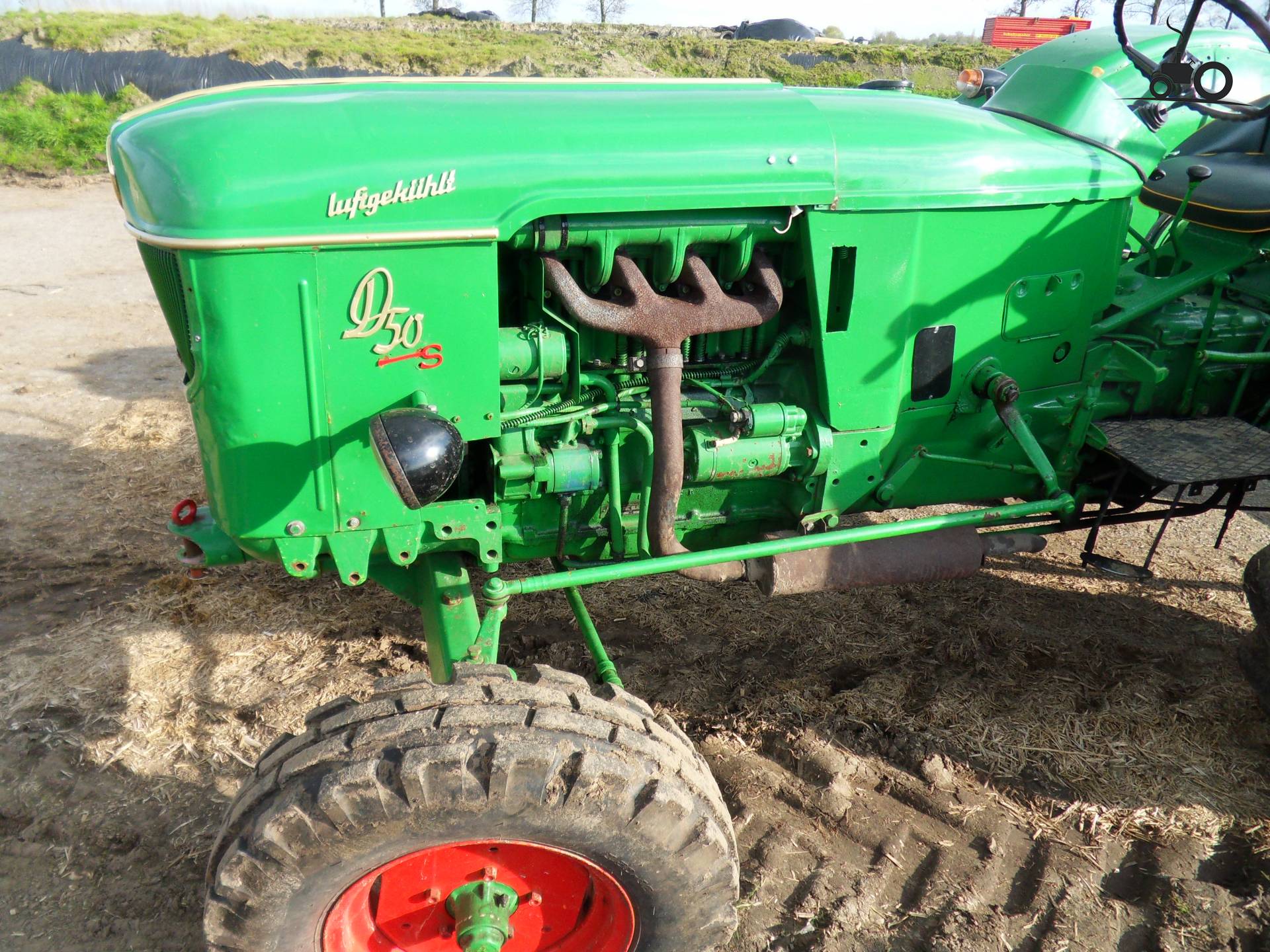 deutz