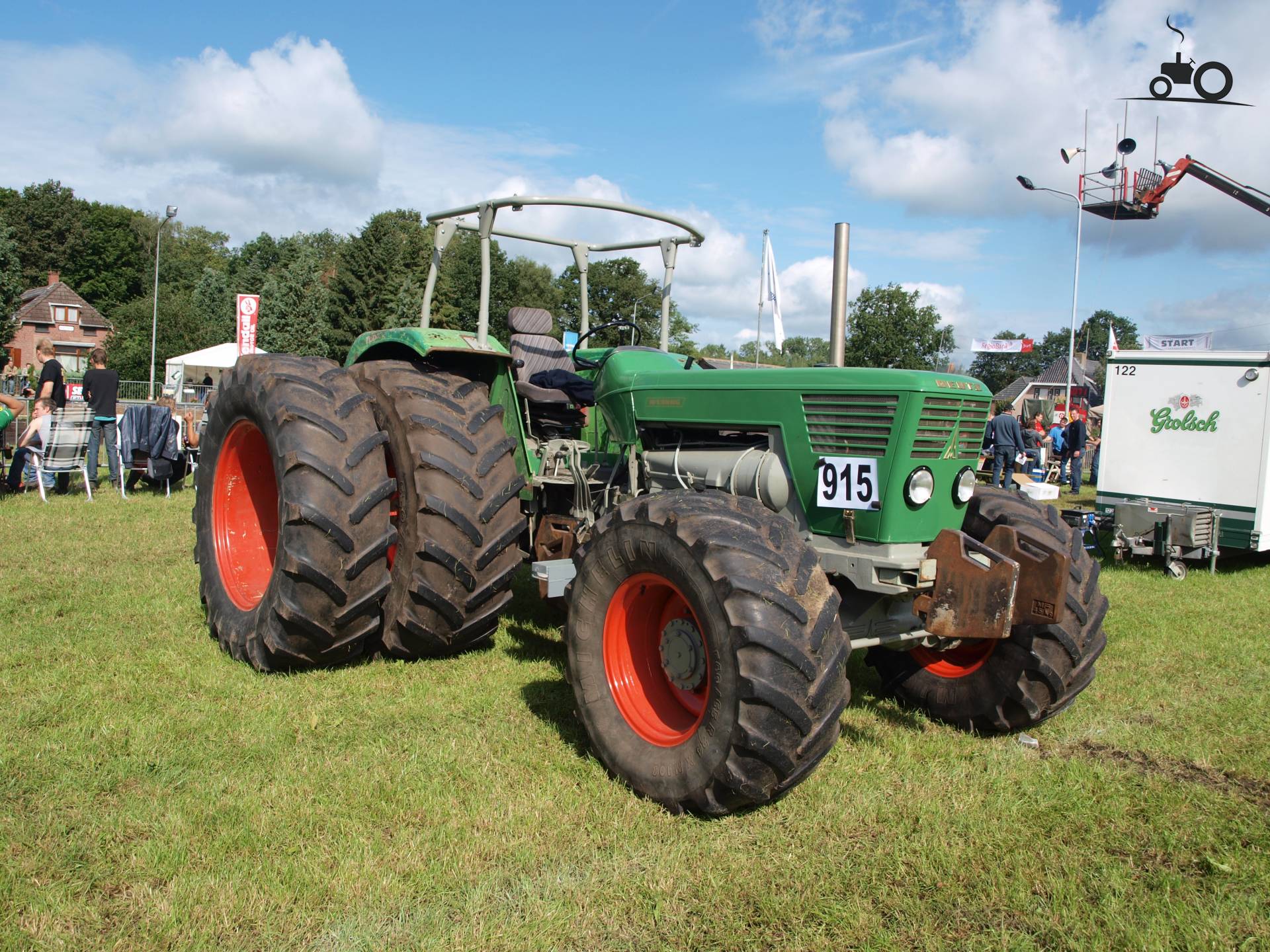 Foto Deutz D13006 #664939