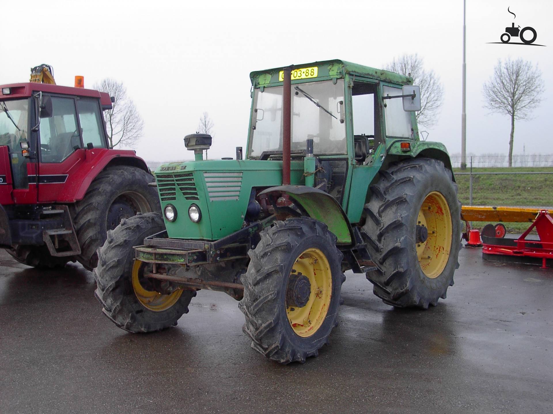 Foto Deutz D13006 #723466