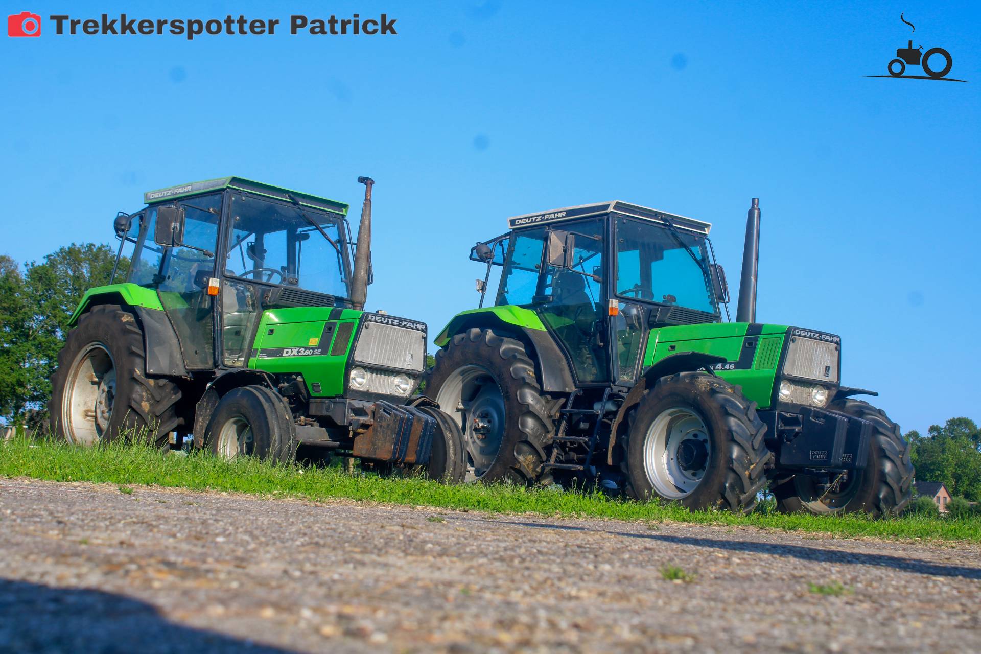 Foto Deutz-Fahr Meerdere #1474626