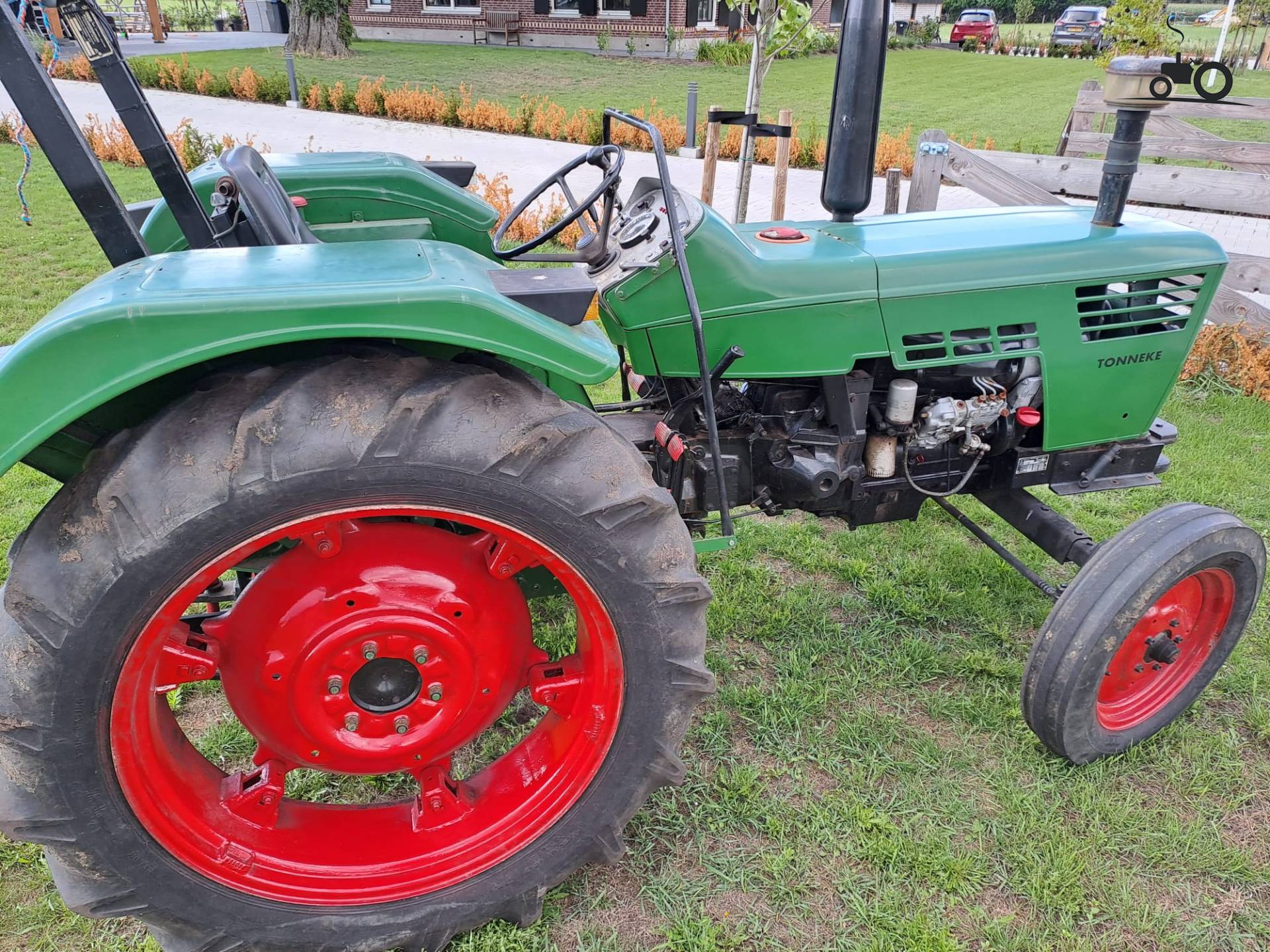 Deutz 5006