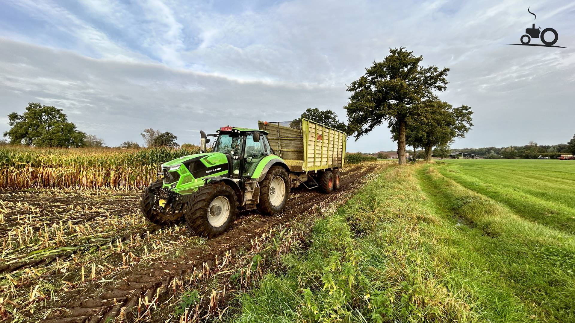 Al even kunnen ‘proef’ rijden met een nieuwere 😁