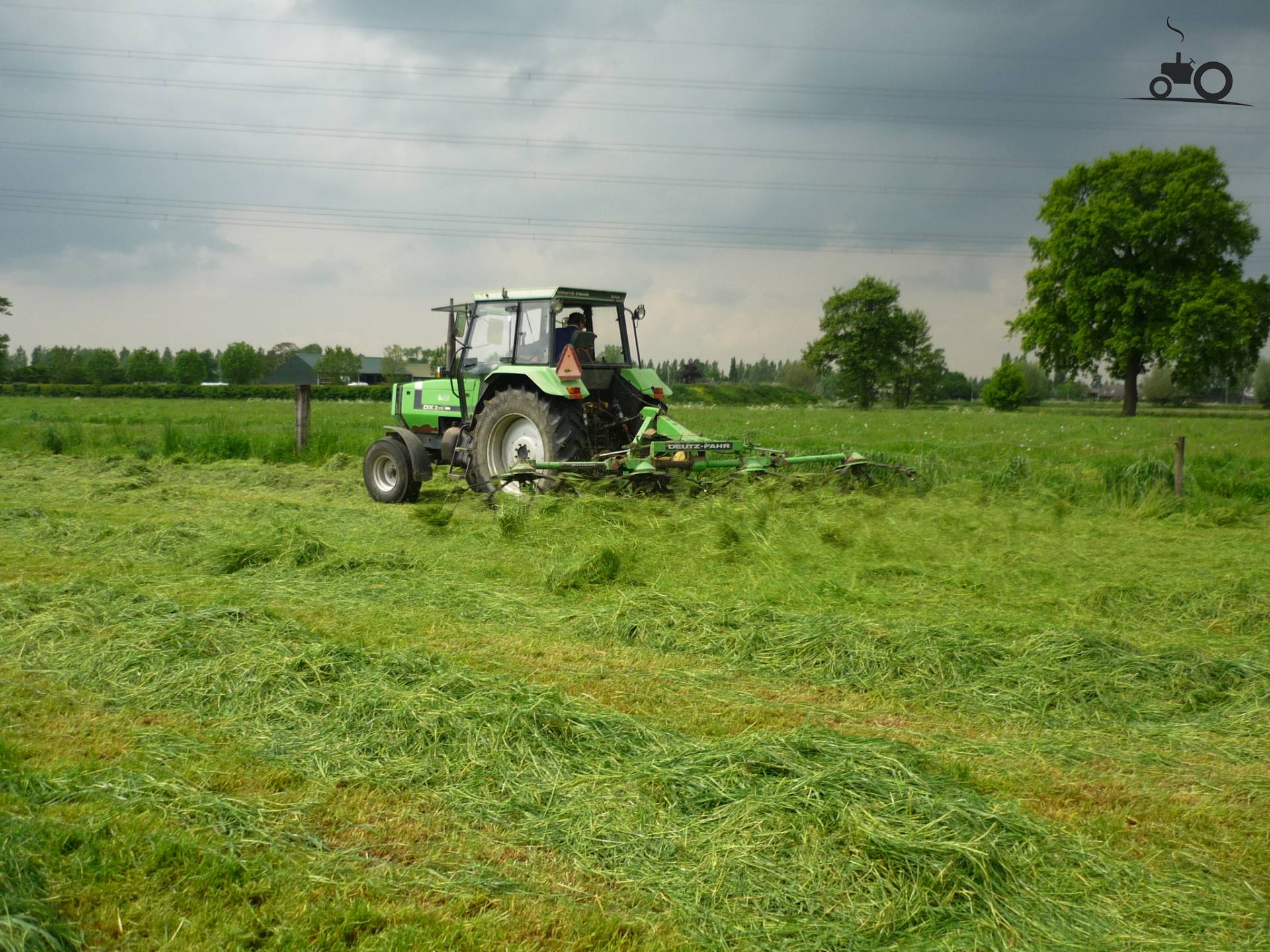 "Bij ons voor." — Gerald Panhuis