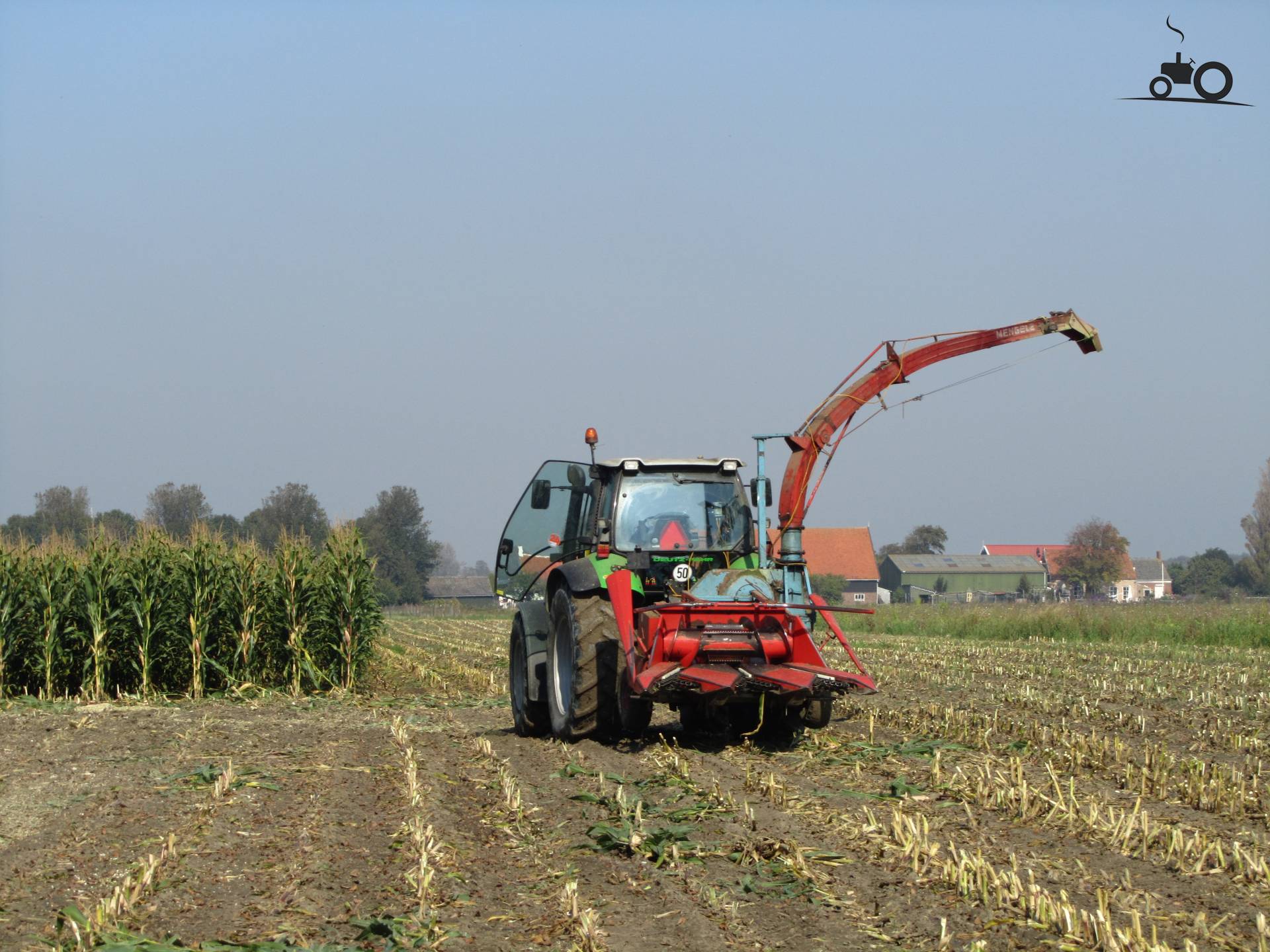 "we hebben er vorige jaar moeiteloos 30 hectare mee..." — Sebas Deutz150