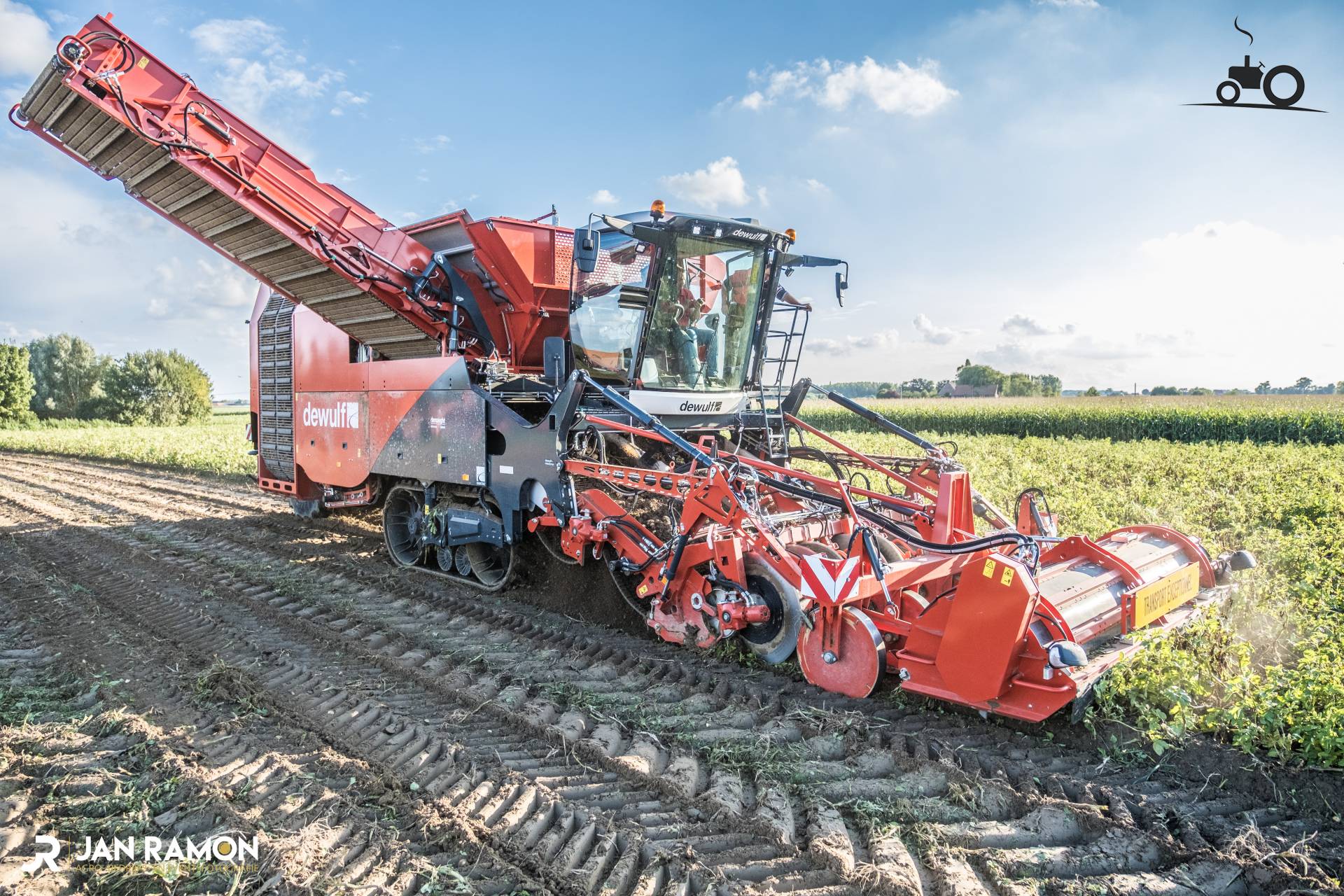 Foto Dewulf Kwatro #1186314