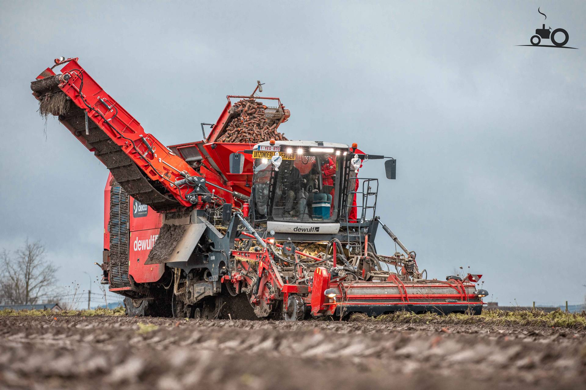 Foto Dewulf Kwatro #1456790